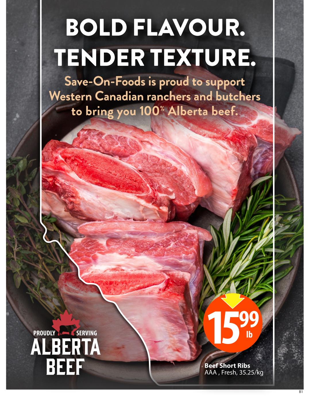 Save-On-Foods Alberta Upcoming Flyer - Flyers Online