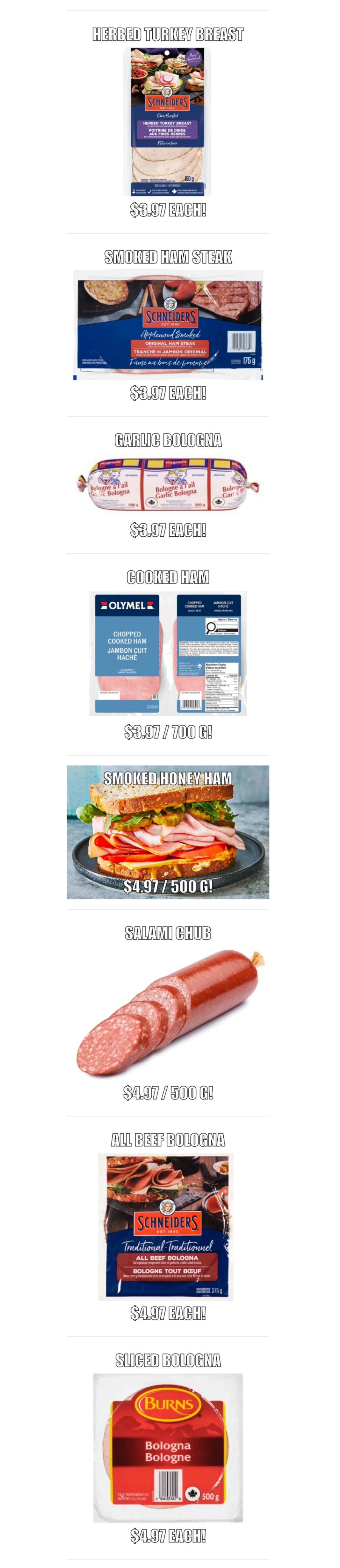 Gateway Meat Market Weekly Flyers - Flyers Online