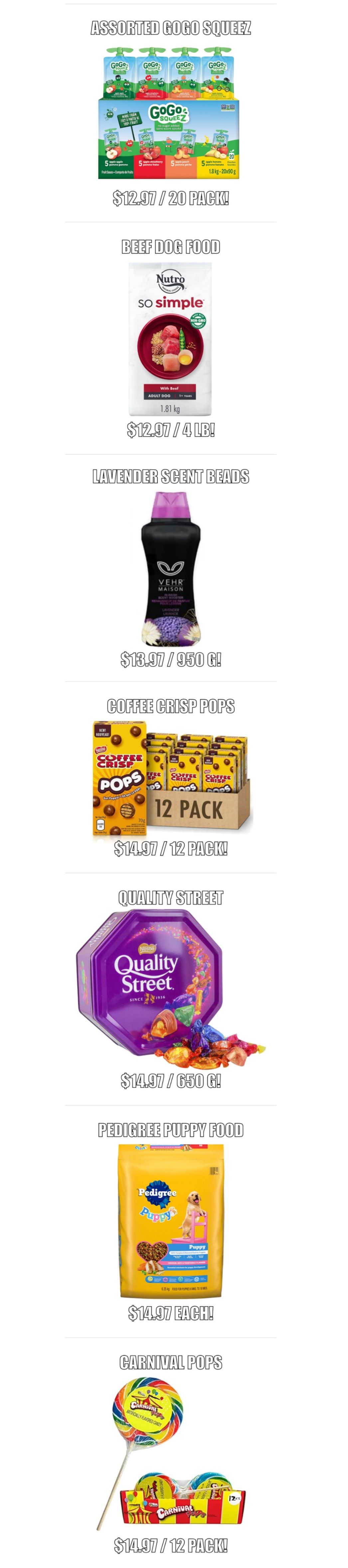 Gateway Meat Market Weekly Flyers - Flyers Online