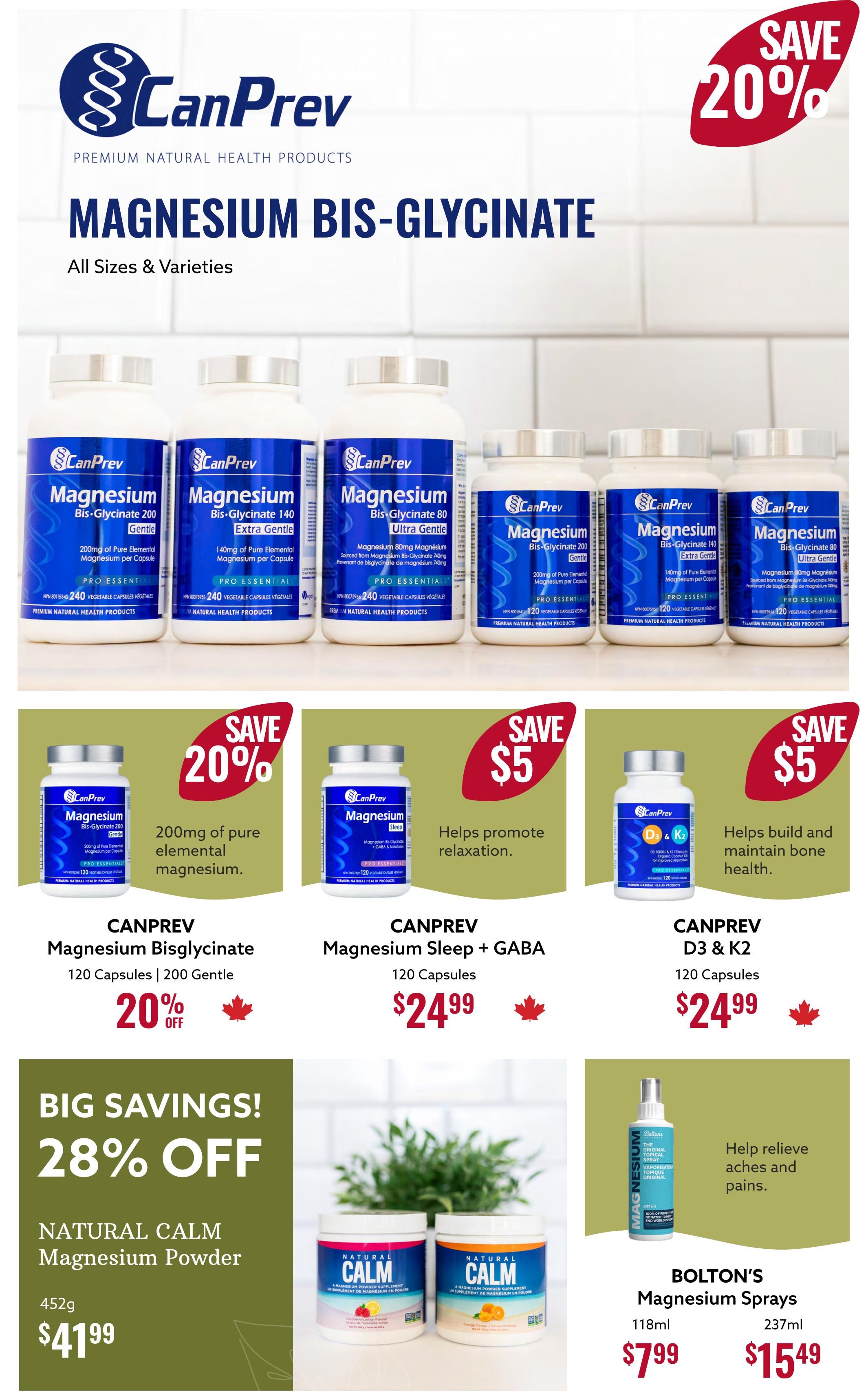 Nutter's Bulk & Natural Foods - Flyer Specials from Jan 15th to Jan ...