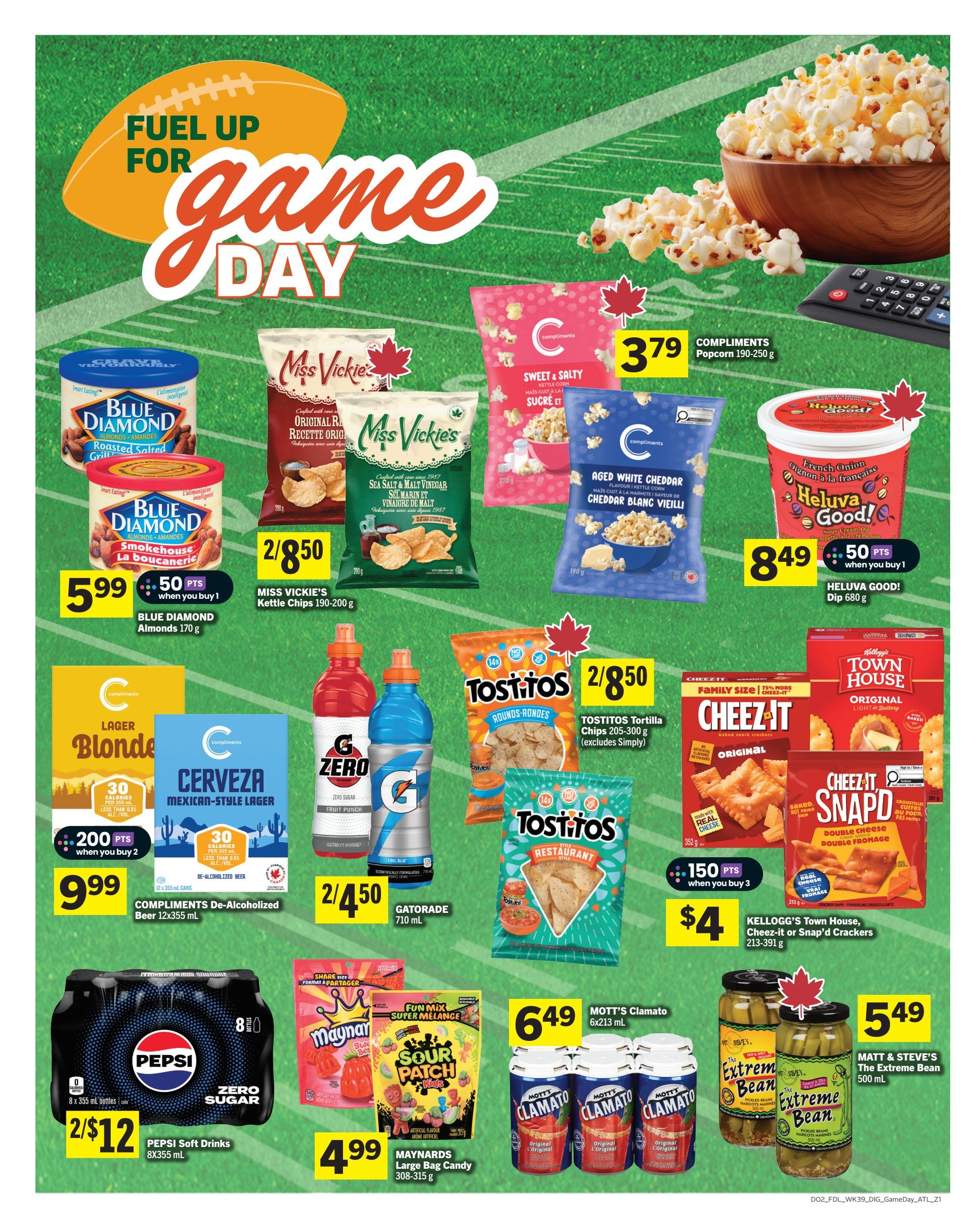 Foodland New Brunswick Weekly Flyers | Flyers Online