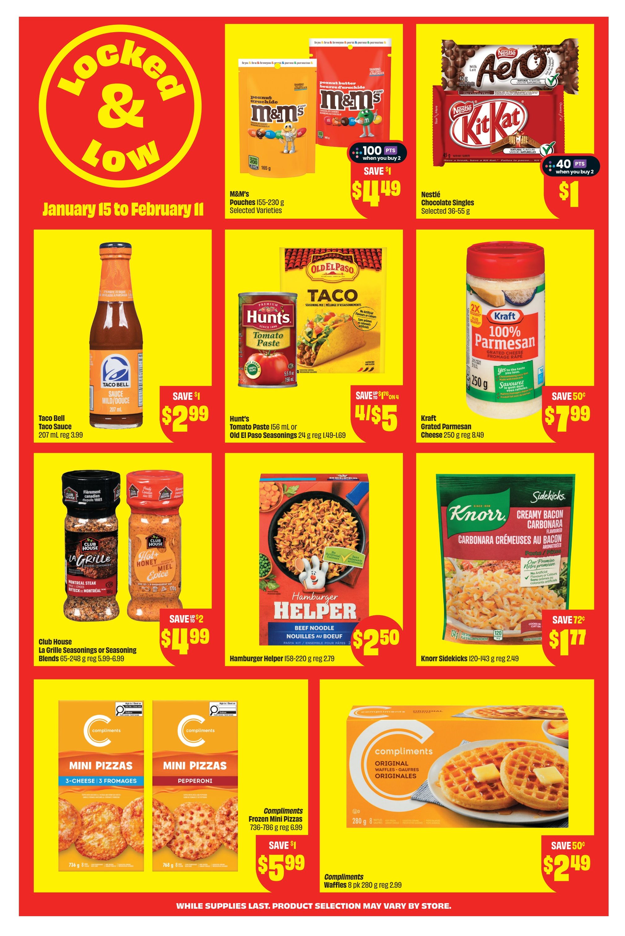 FreshCo British Columbia Weekly Flyers | Flyers Online