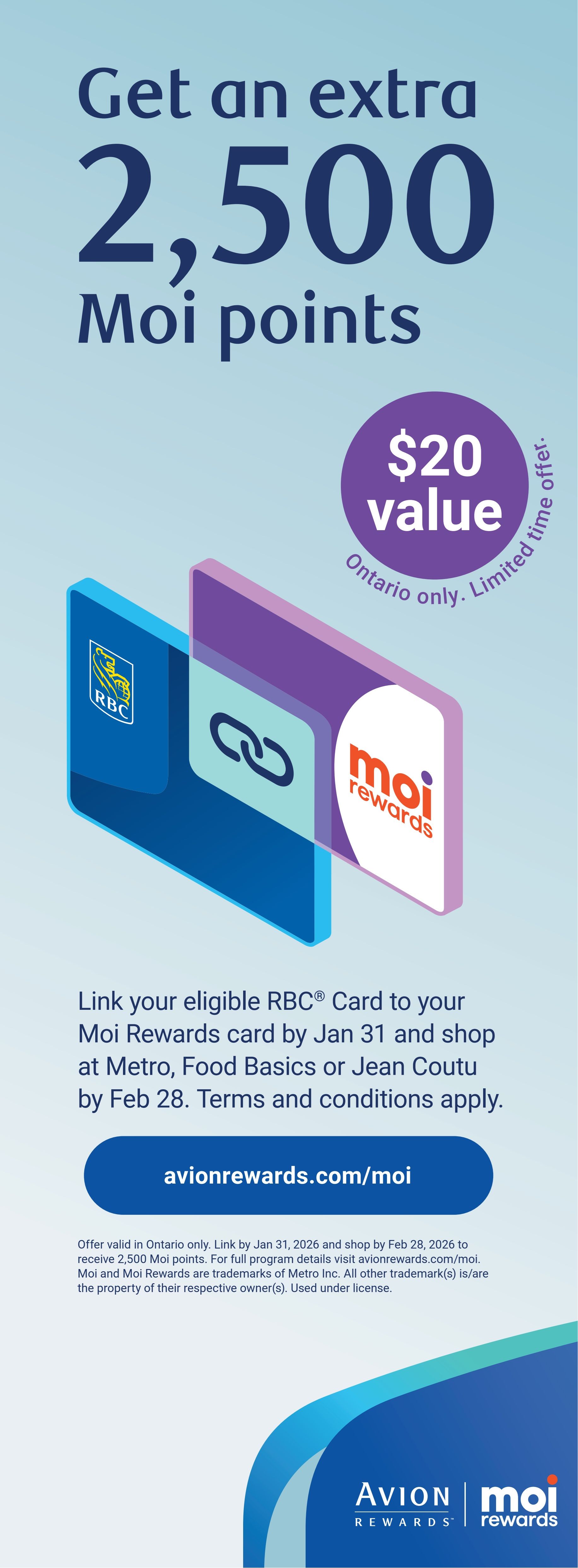 Metro Ontario Weekly Flyers | Flyers Online