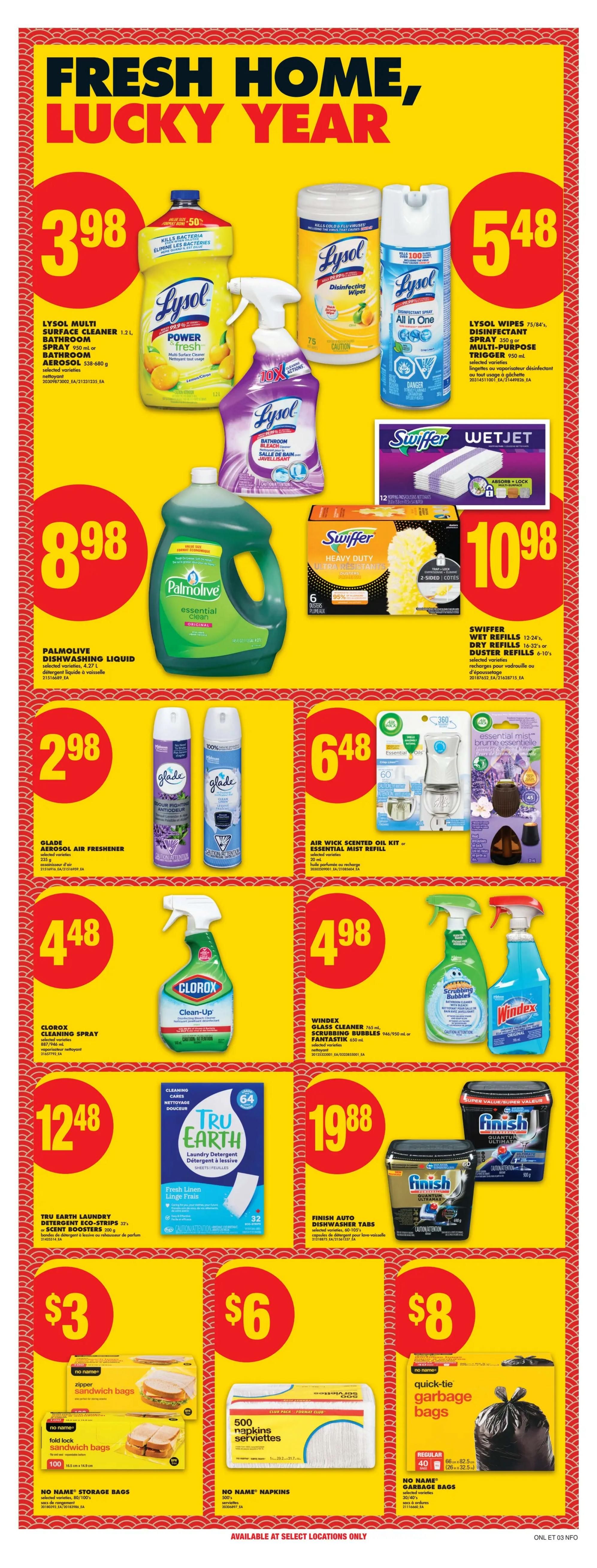 No Frills Ontario Upcoming Flyer - Flyers Online
