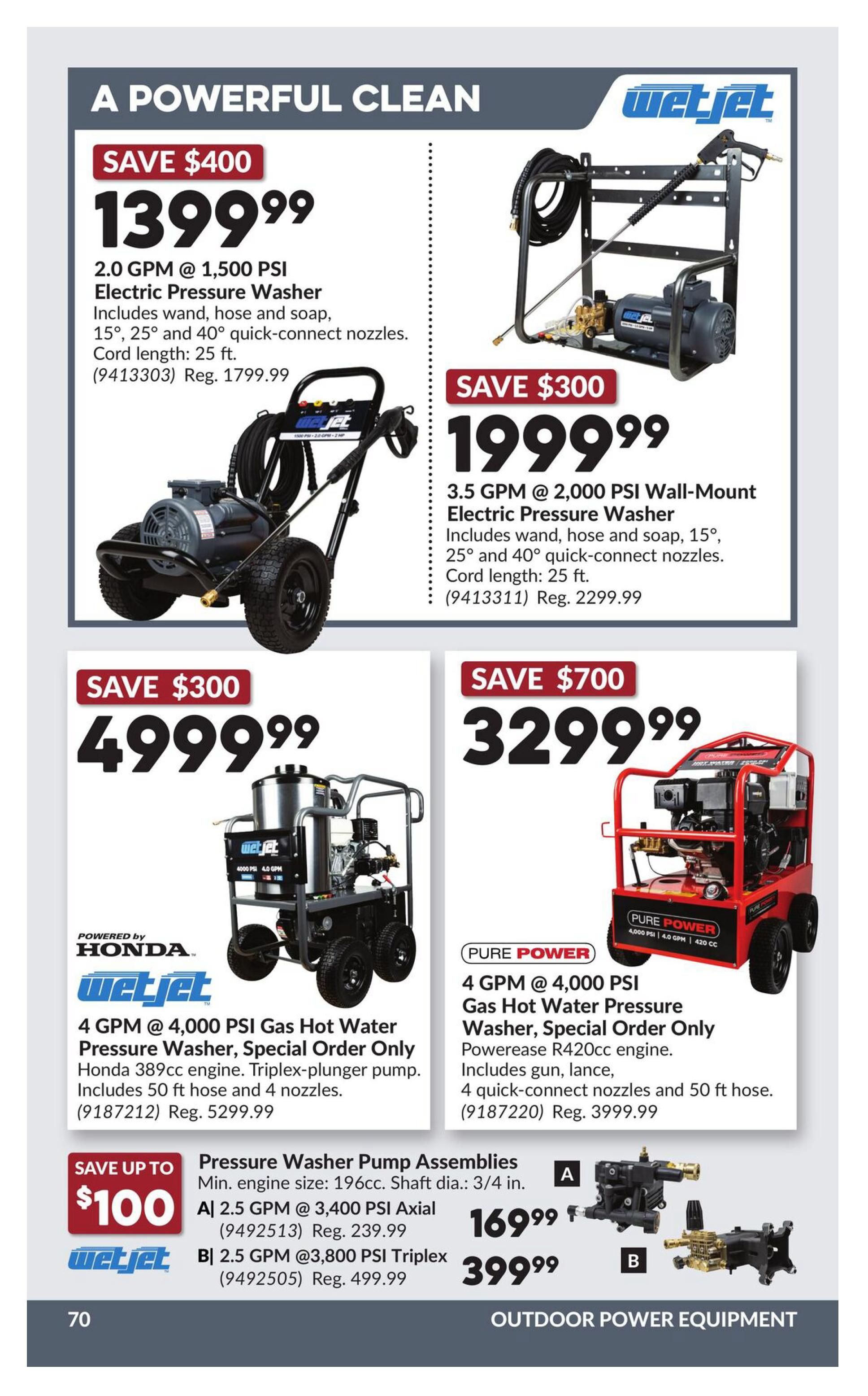 Princess Auto Weekly Flyers - Flyers Online