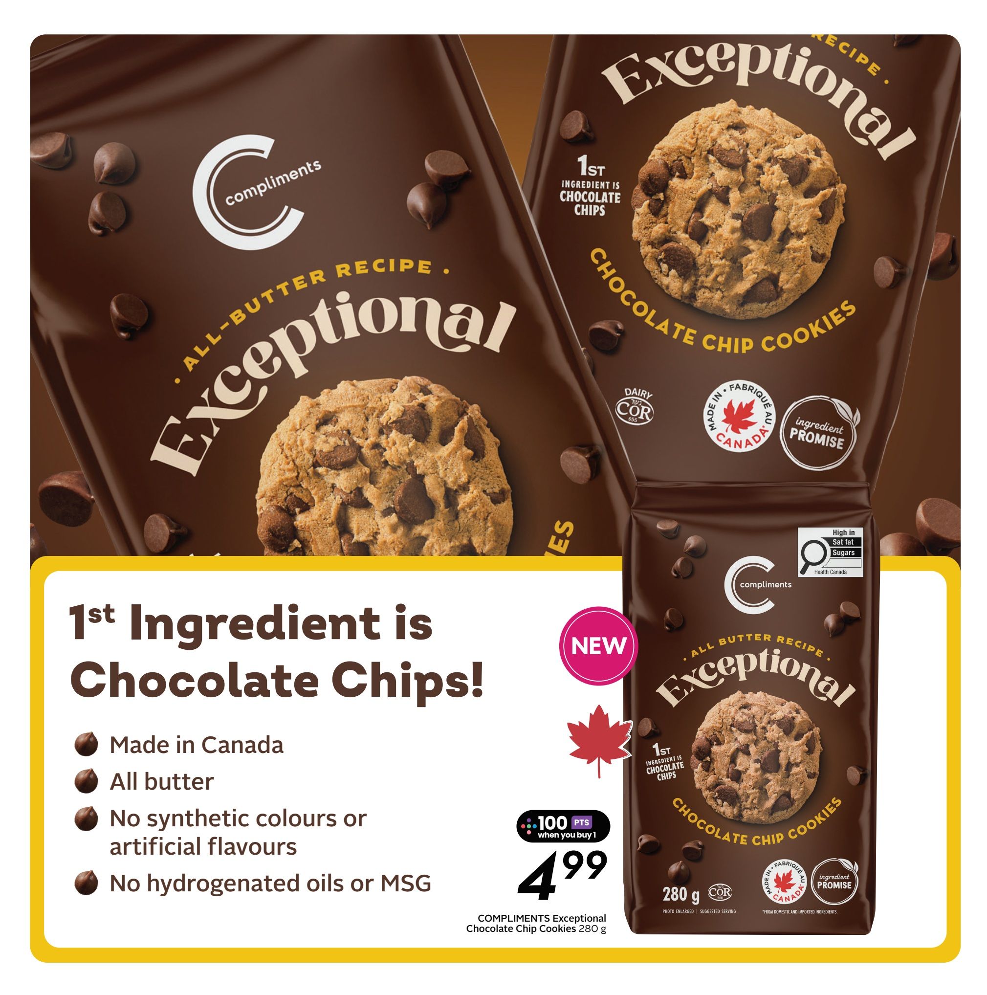 Sobeys Ontario Weekly Flyers | Flyers Online