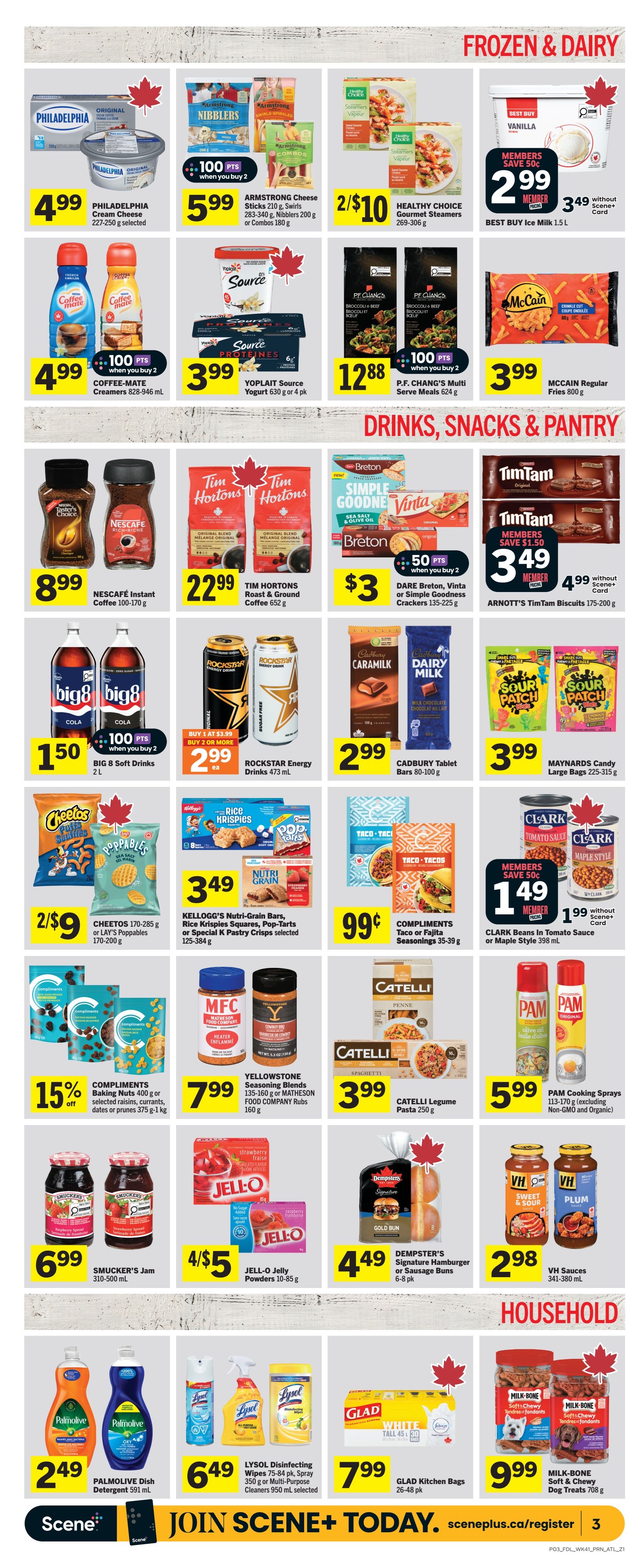 Foodland Newfoundland Weekly Flyers | Flyers Online