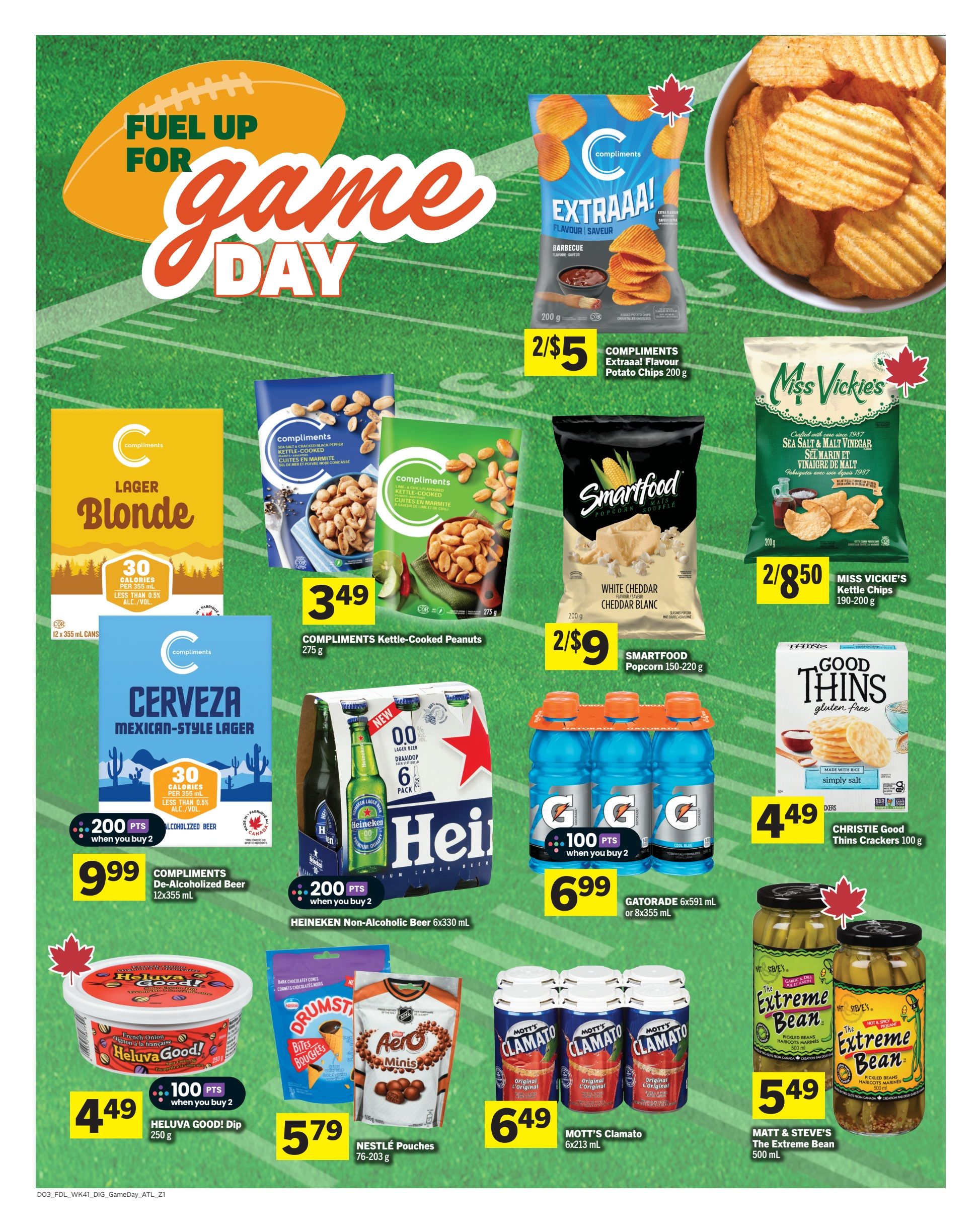 Foodland Newfoundland Weekly Flyers | Flyers Online