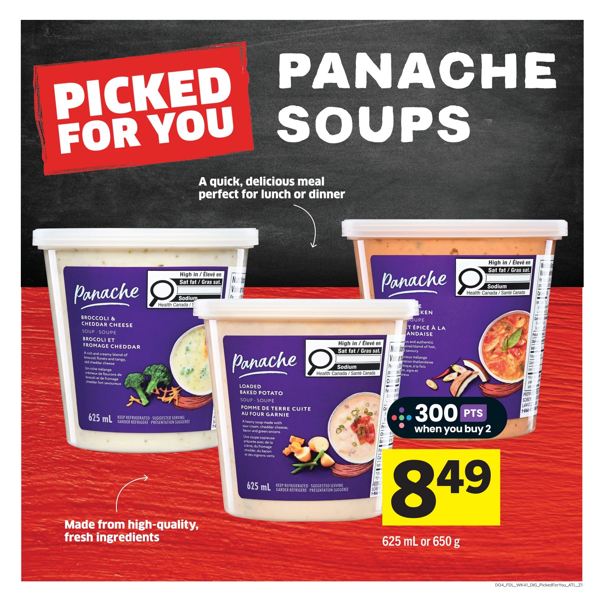Foodland Newfoundland Weekly Flyers | Flyers Online