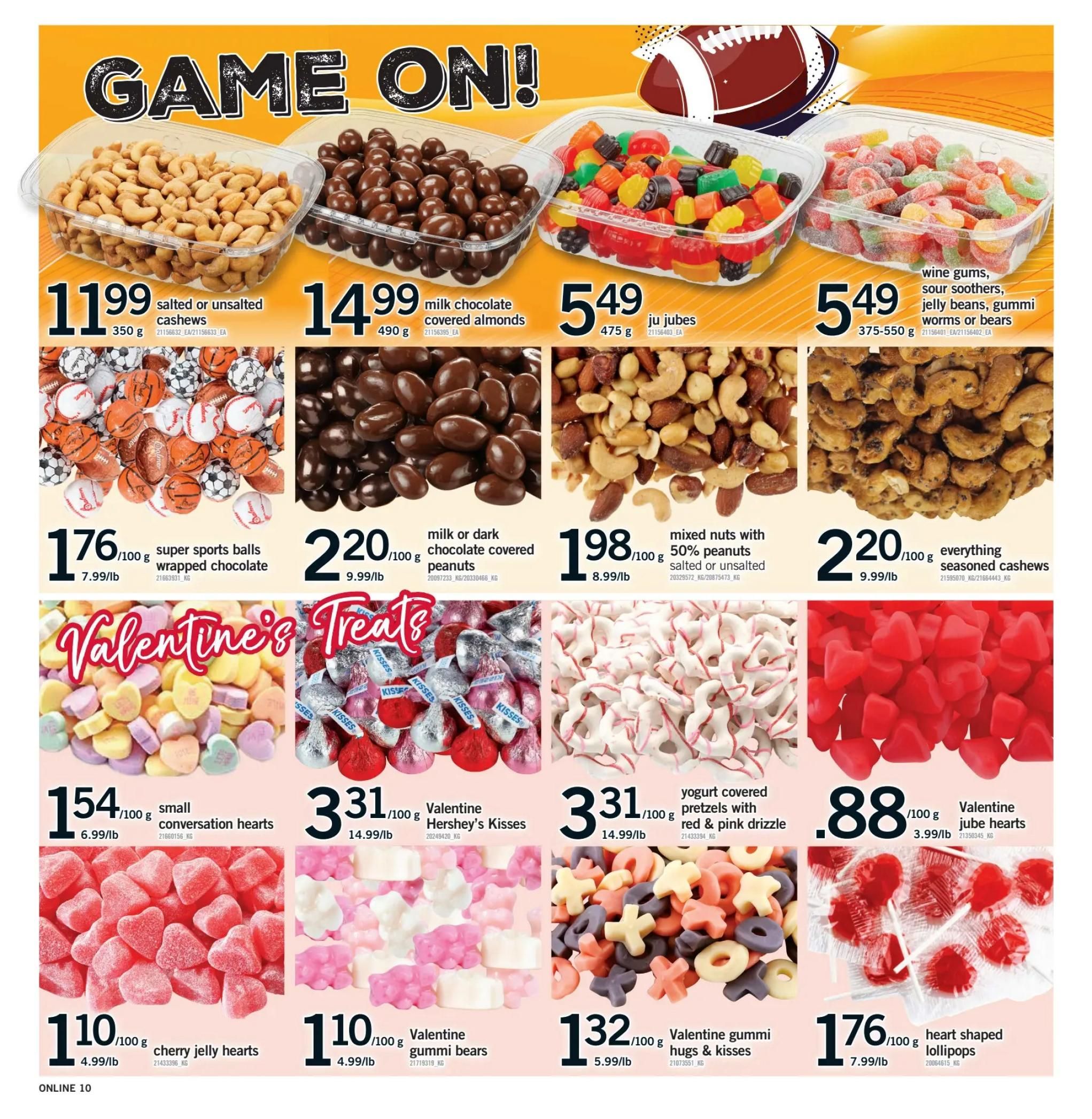 Fortinos Weekly Flyers - Flyers Online