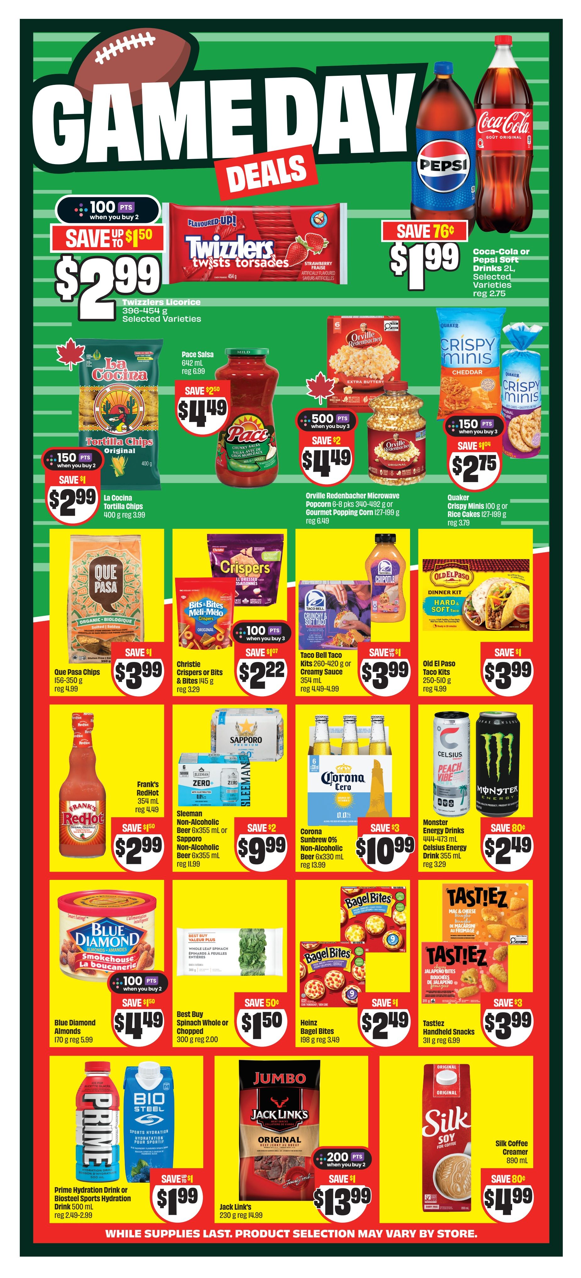 FreshCo British Columbia Upcoming Flyer - Flyers Online
