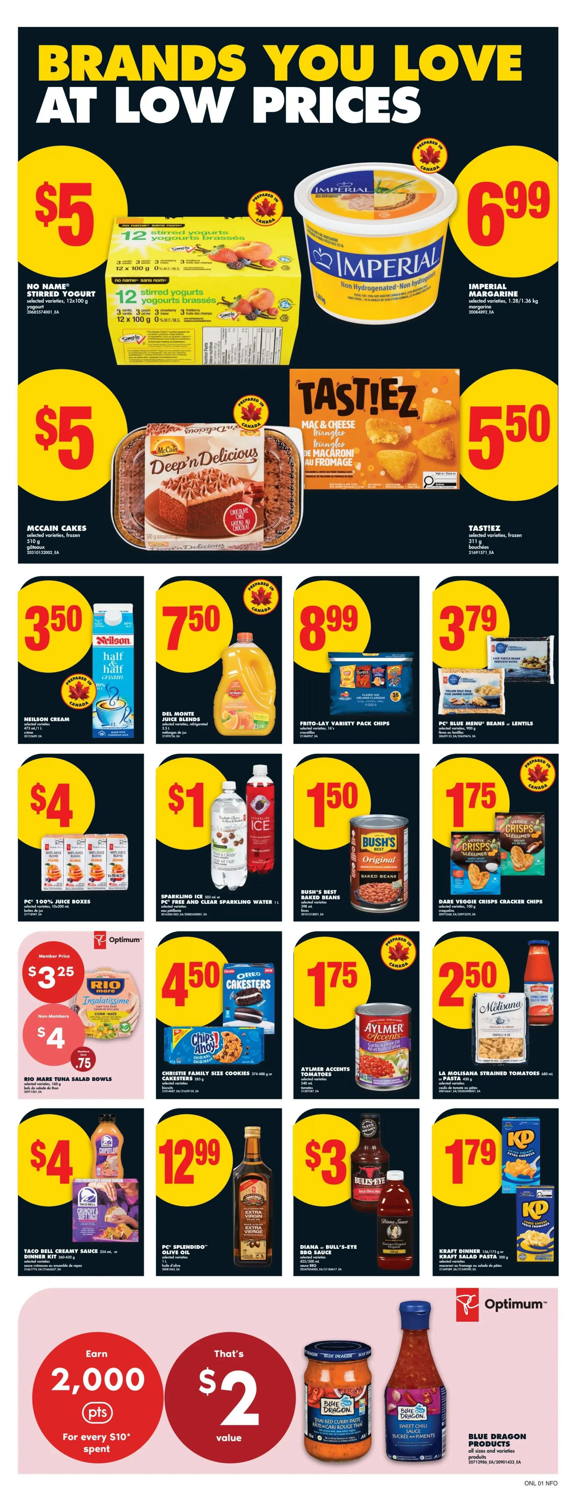 No Frills Ontario Weekly Flyers | Flyers Online