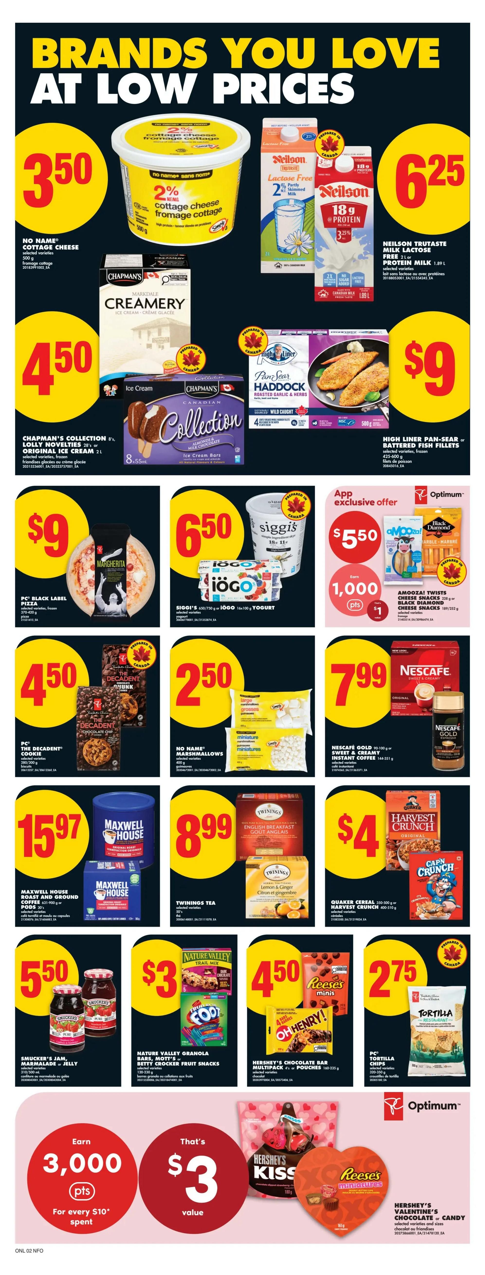 No Frills Ontario Weekly Flyers | Flyers Online