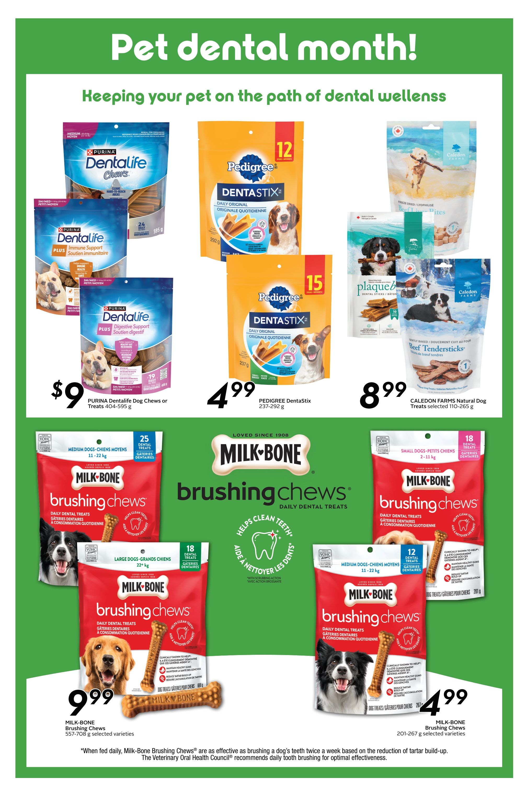Sobeys Atlantic Canada Weekly Flyers | Flyers Online