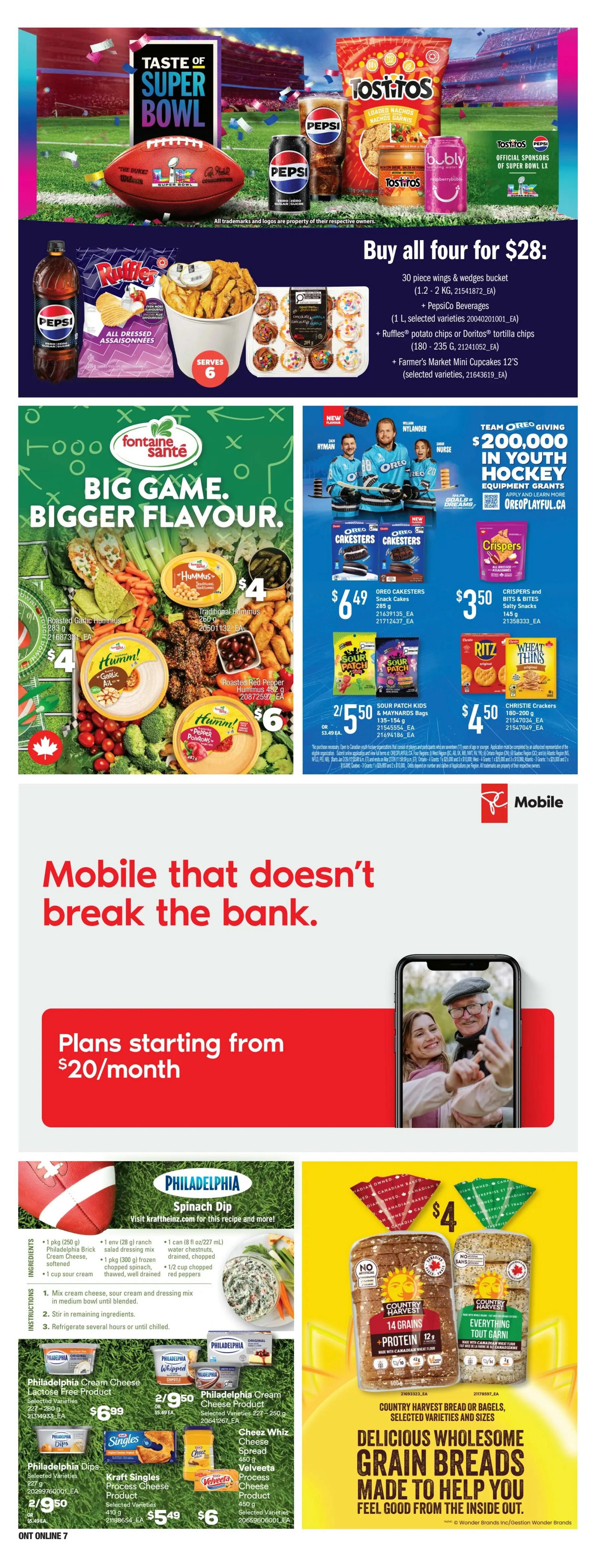 Zehrs Weekly Flyers - Flyers Online