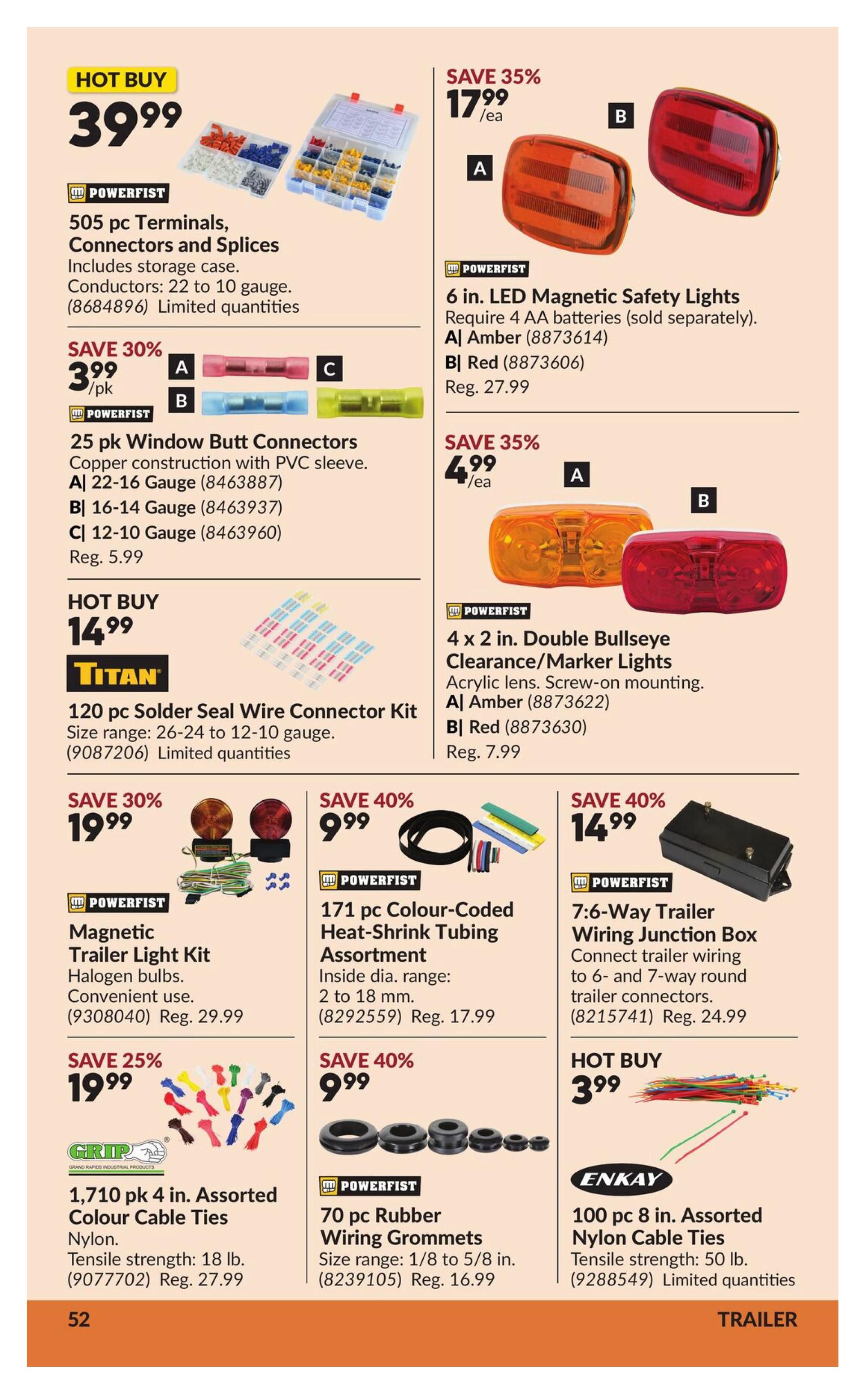 Princess Auto Weekly Flyers - Flyers Online