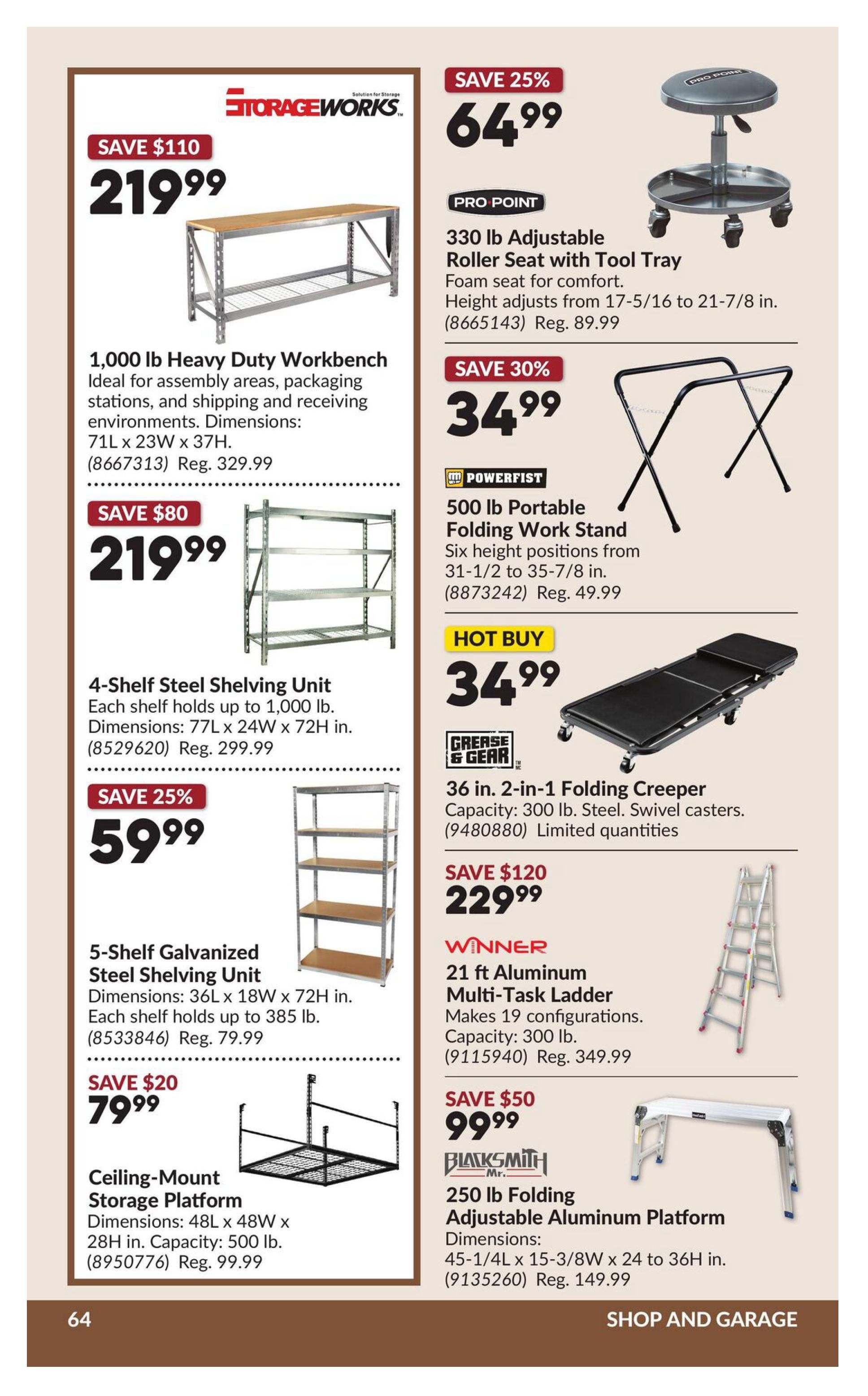 Princess Auto Weekly Flyers - Flyers Online