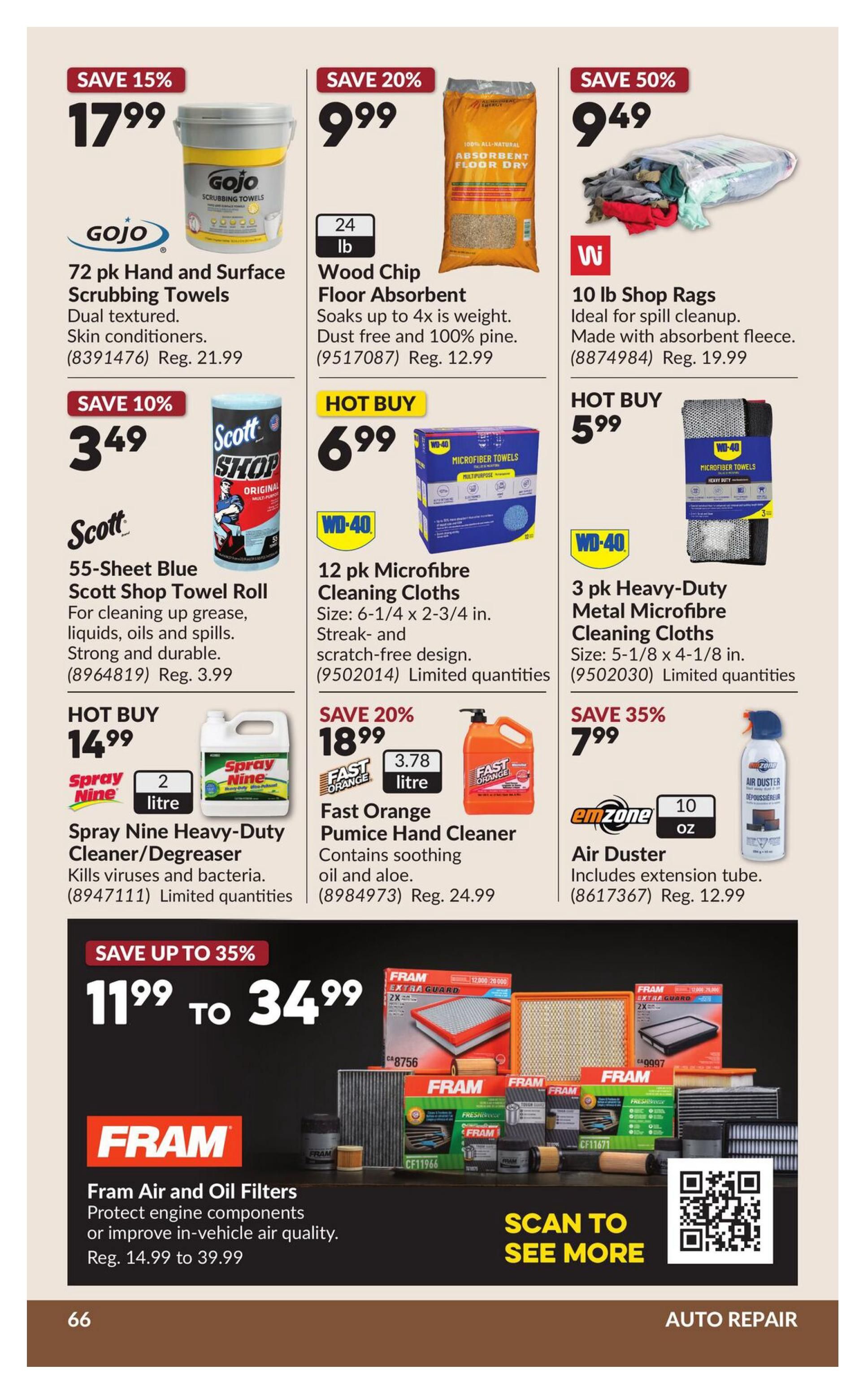Princess Auto Weekly Flyers - Flyers Online
