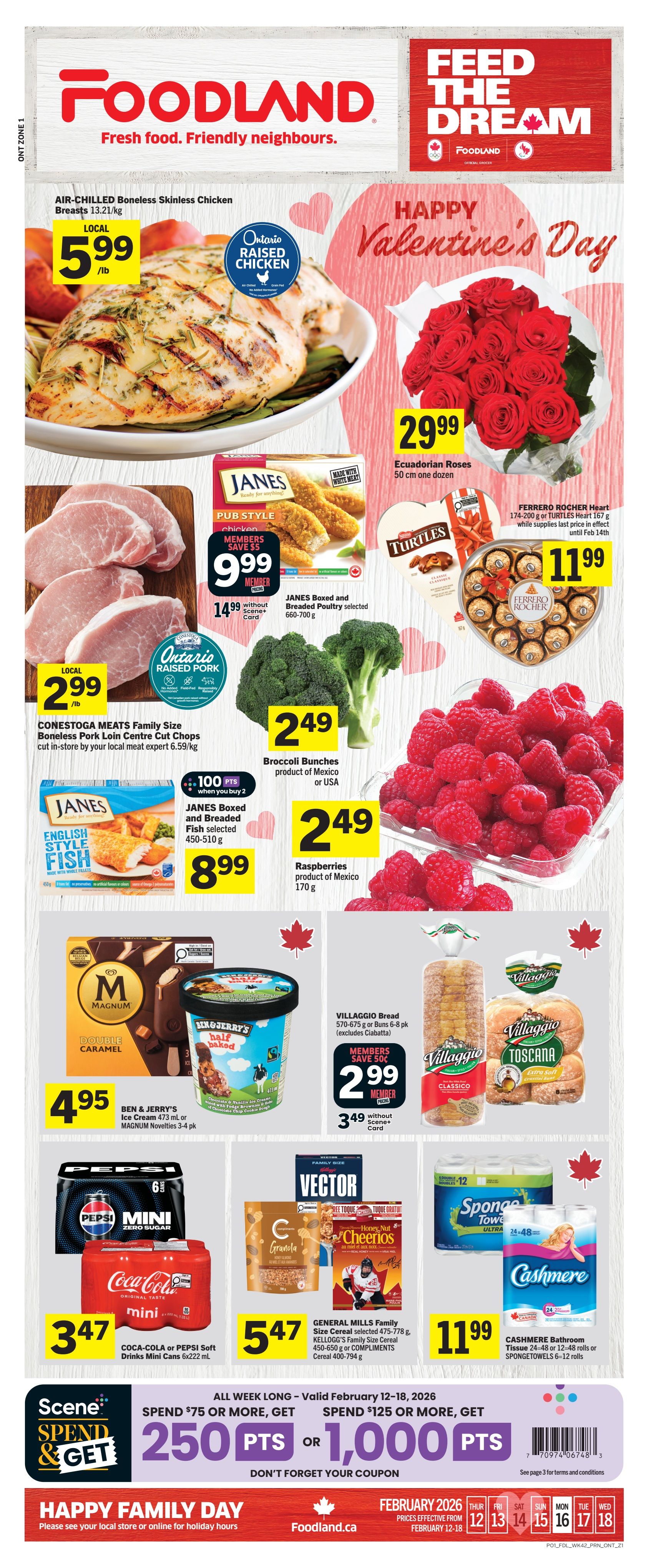 Foodland Ontario Upcoming Flyer - Flyers Online