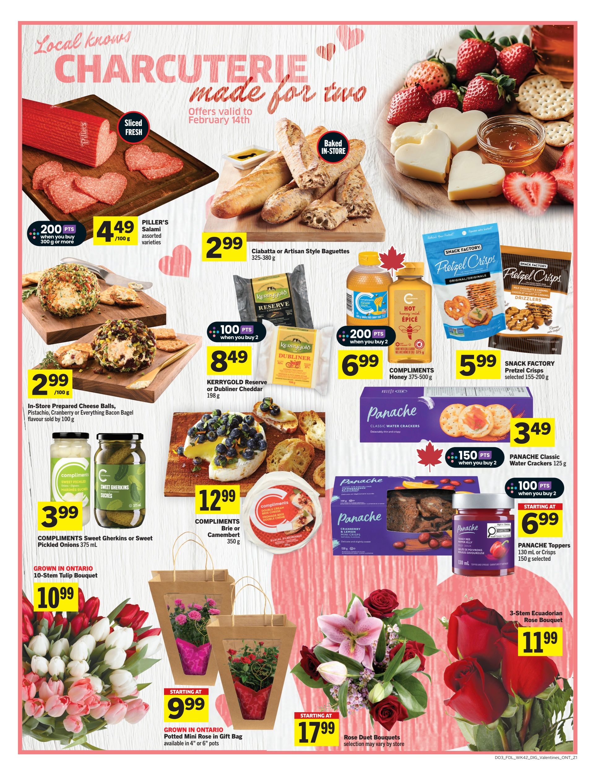 Foodland Ontario Upcoming Flyer - Flyers Online