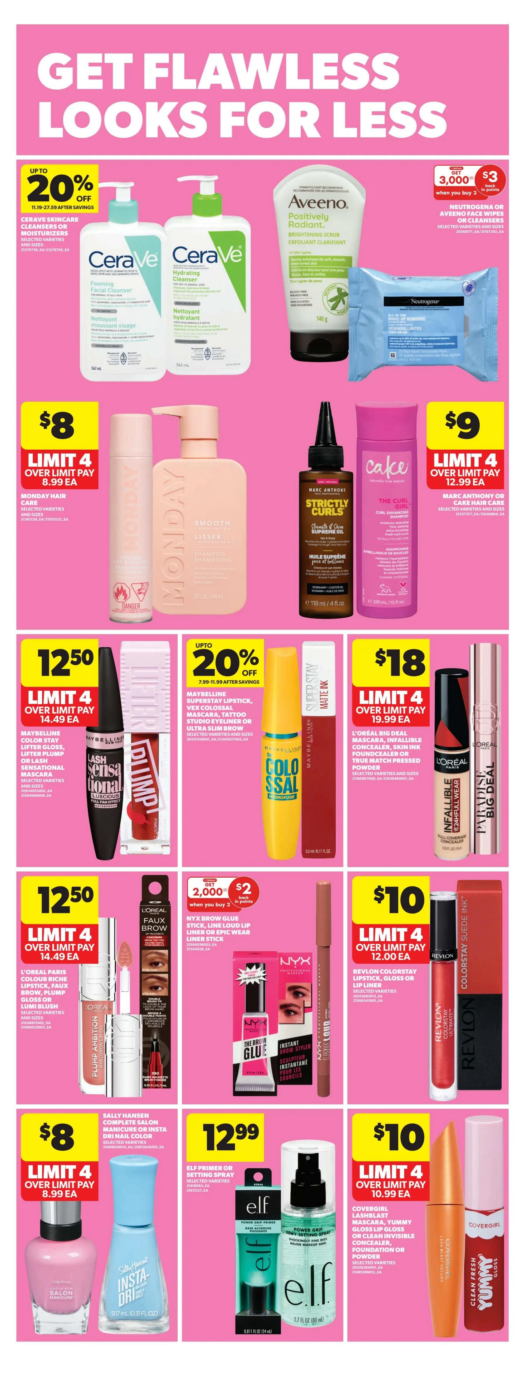 Real Canadian Superstore Western Canada Weekly Flyers | Flyers Online
