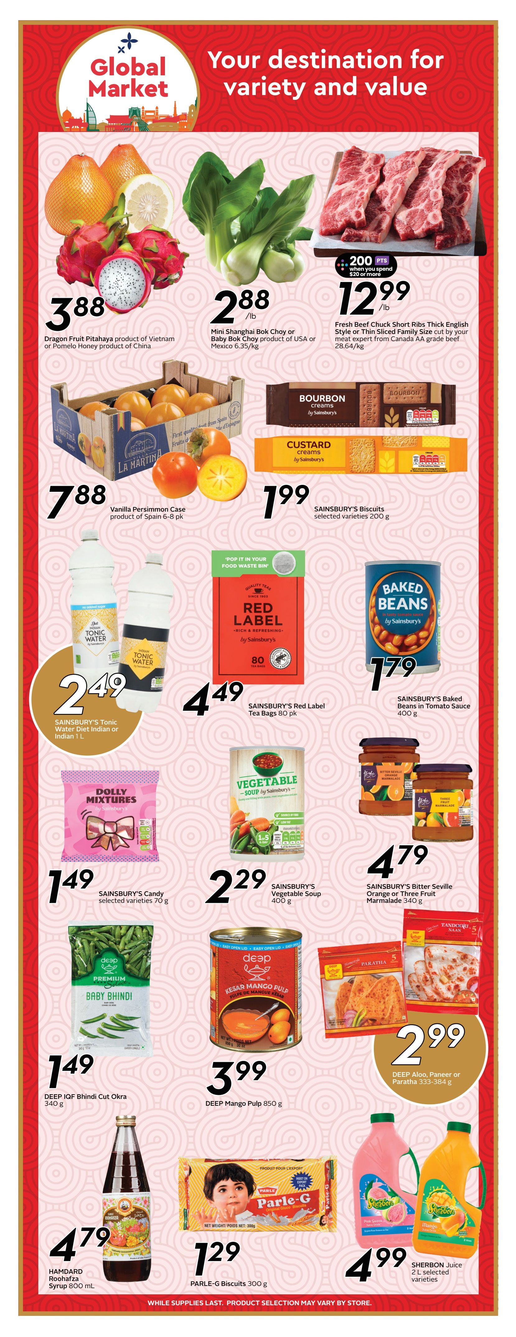 Sobeys Atlantic Canada Upcoming Flyer - Flyers Online