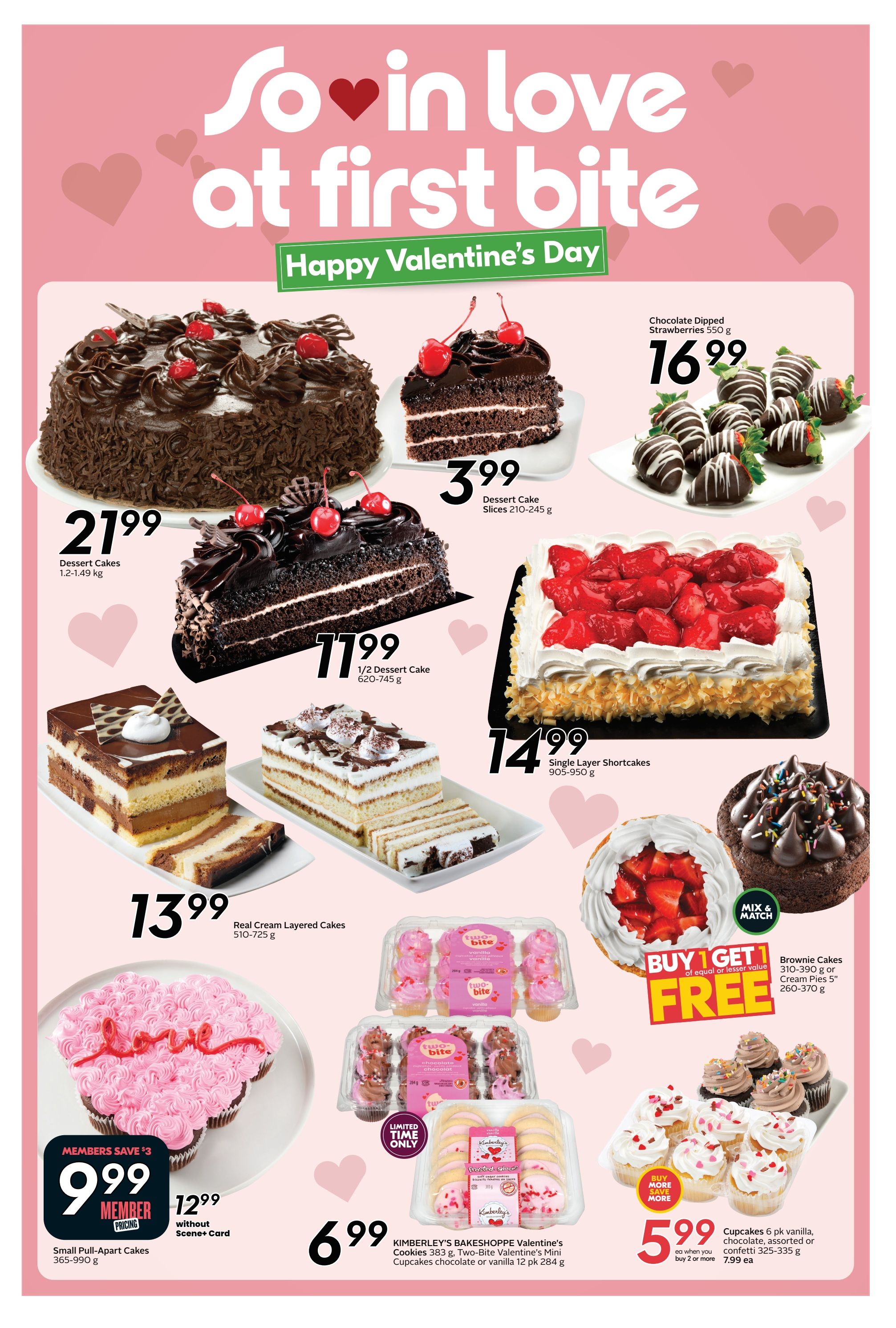 Sobeys Atlantic Canada Upcoming Flyer - Flyers Online