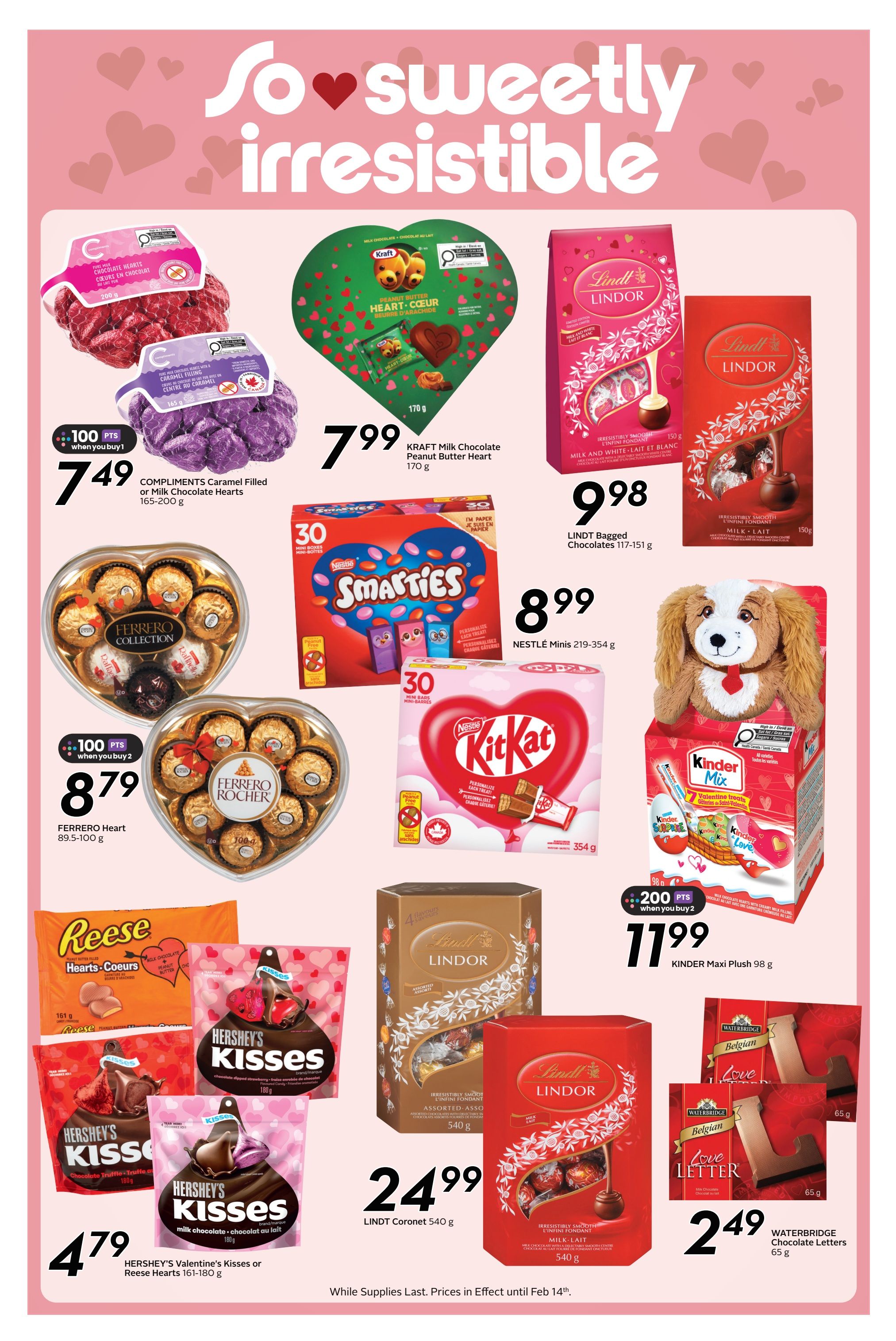 Sobeys Atlantic Canada Upcoming Flyer - Flyers Online