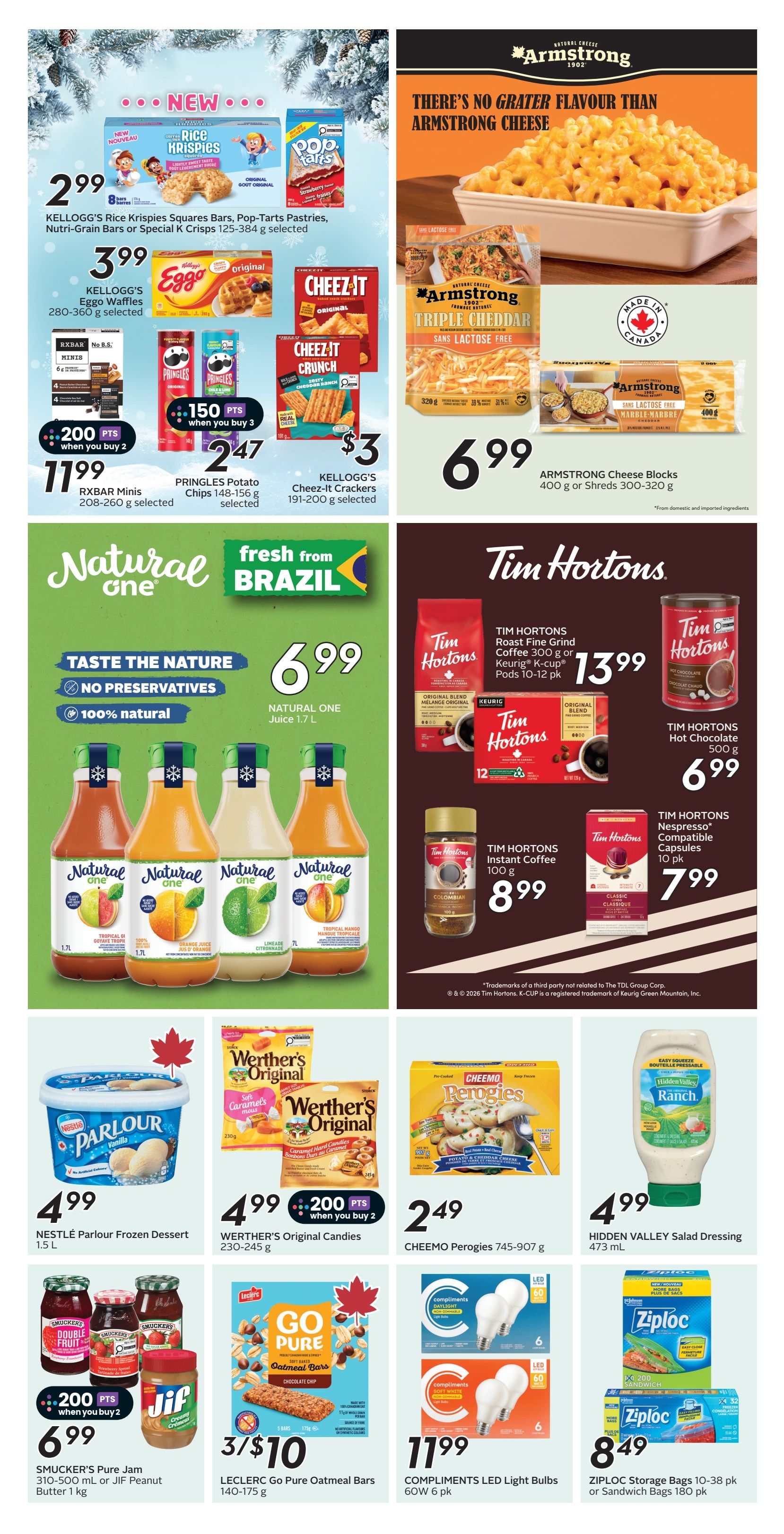 Sobeys Atlantic Canada Upcoming Flyer - Flyers Online