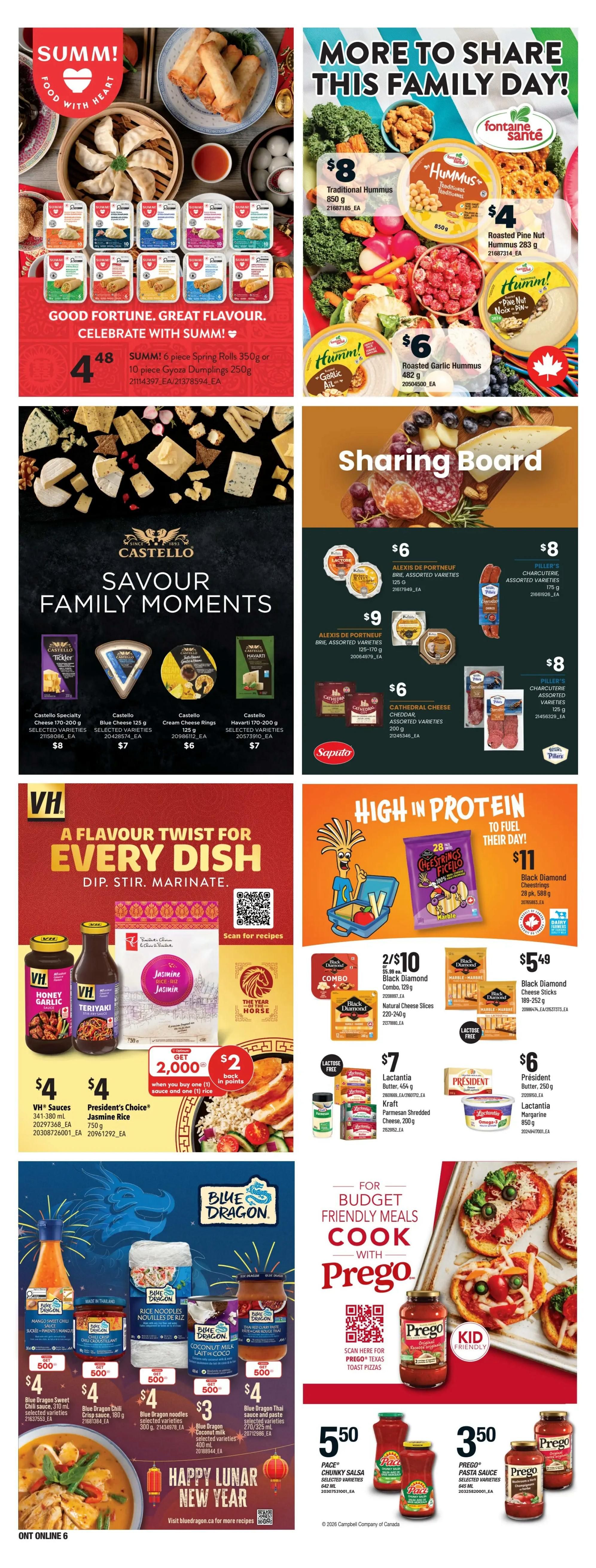Zehrs Upcoming Flyer - Flyers Online