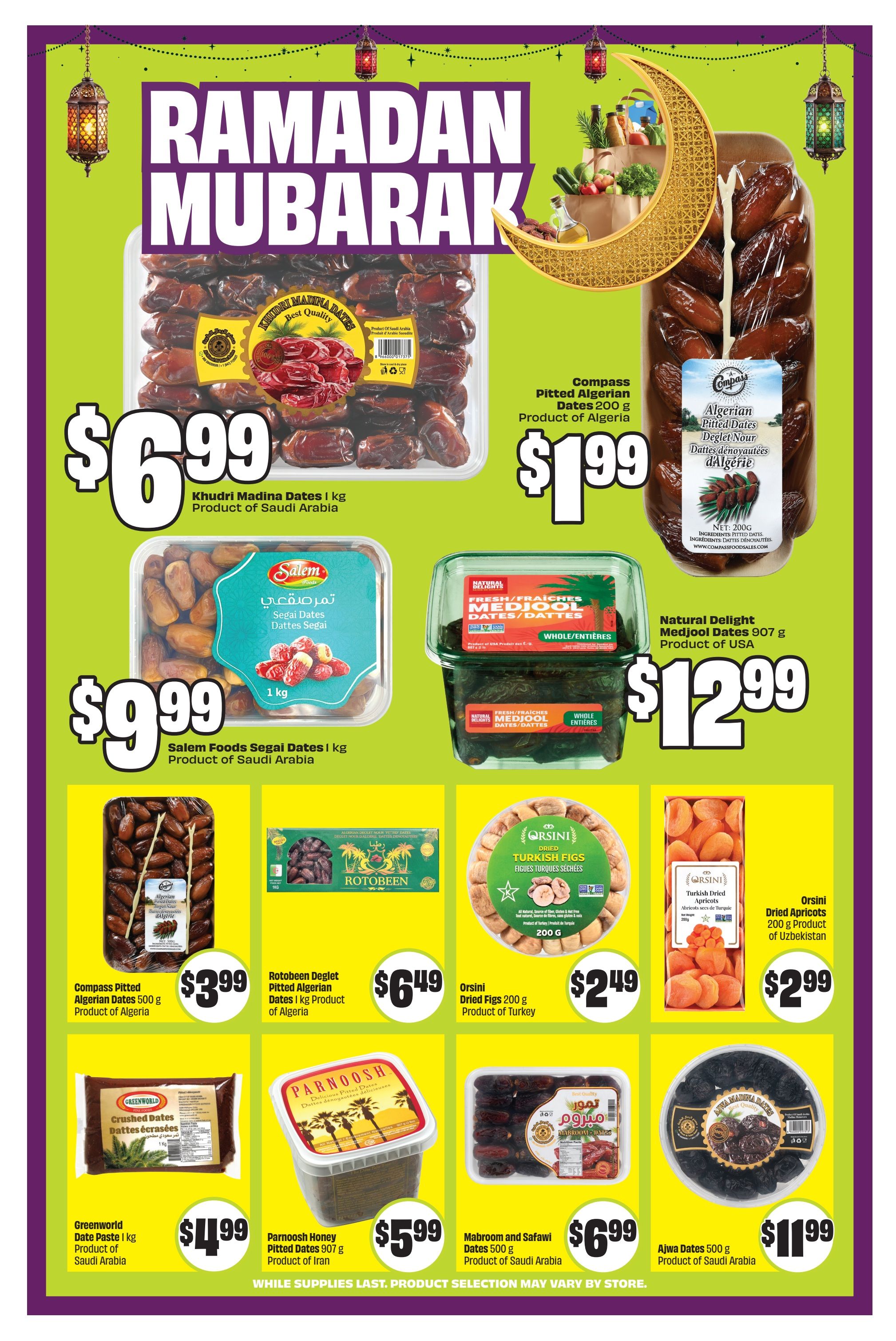 FreshCo Ontario Upcoming Flyer - Flyers Online