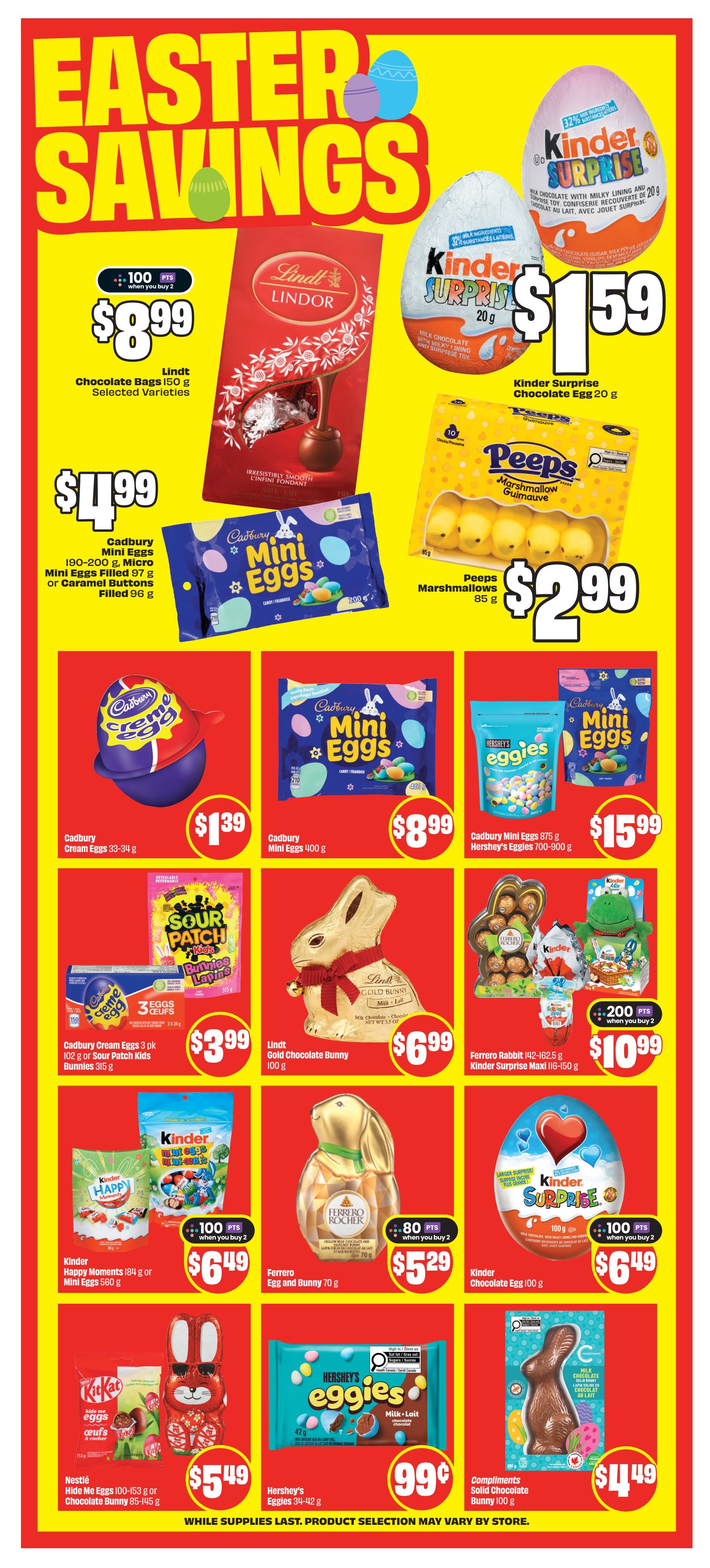 FreshCo Ontario Weekly Flyers | Flyers Online