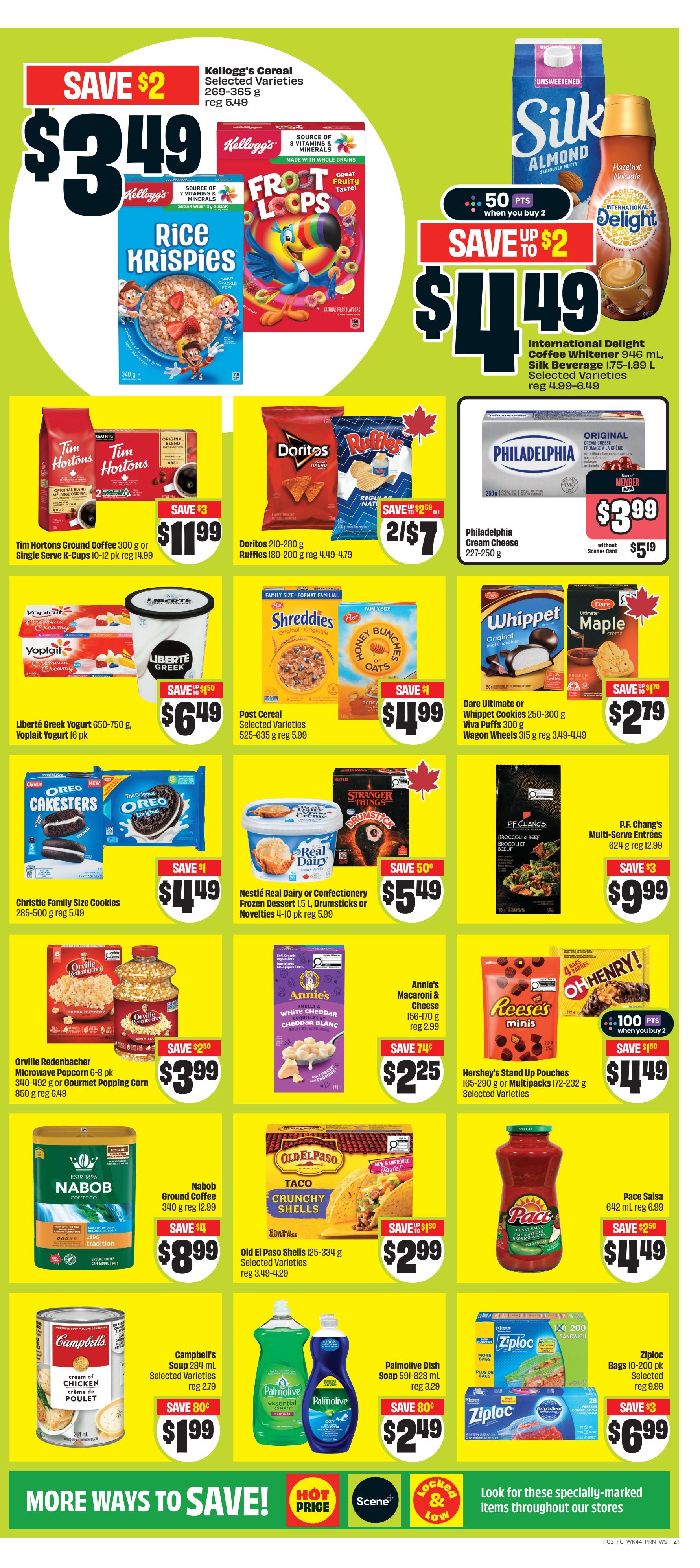 FreshCo British Columbia Weekly Flyers | Flyers Online