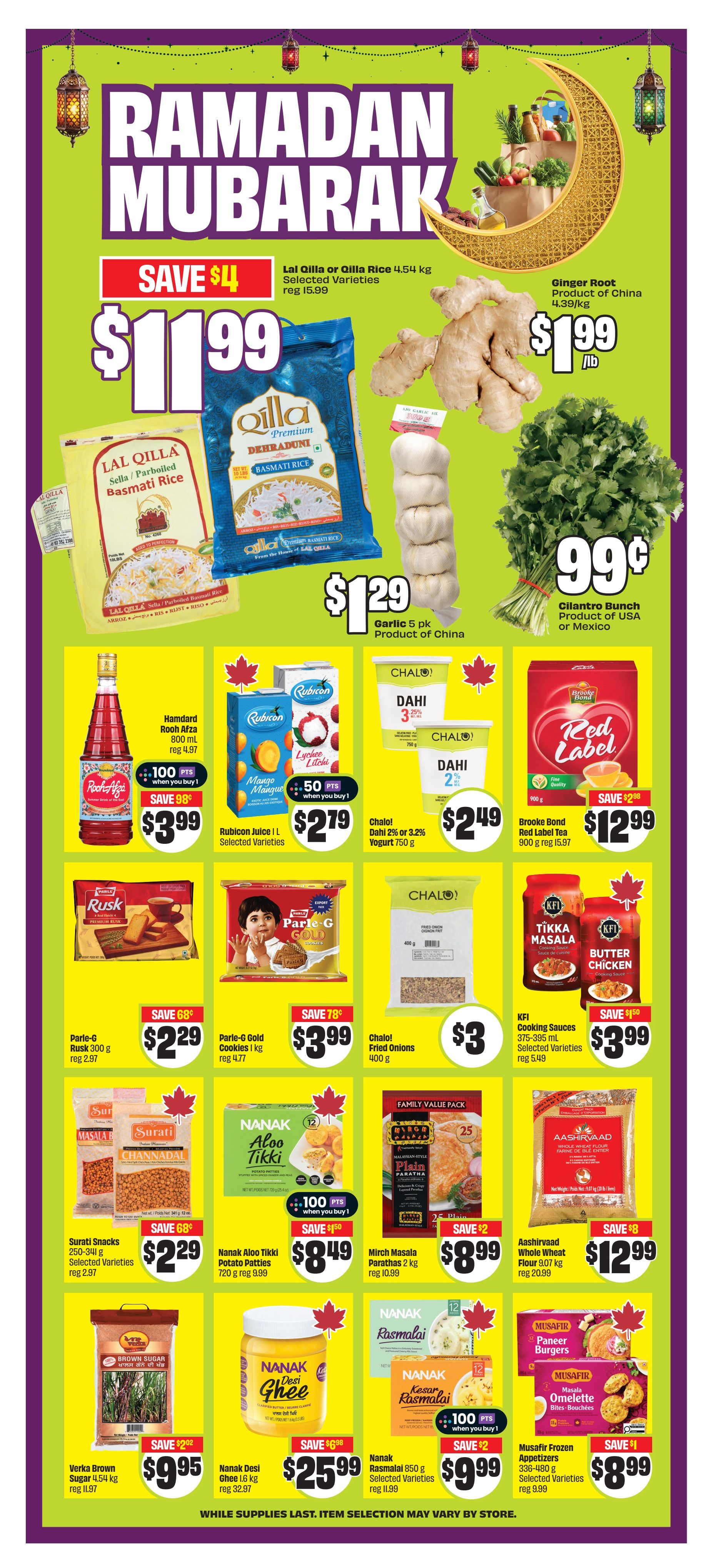 FreshCo Alberta Weekly Flyers | Flyers Online