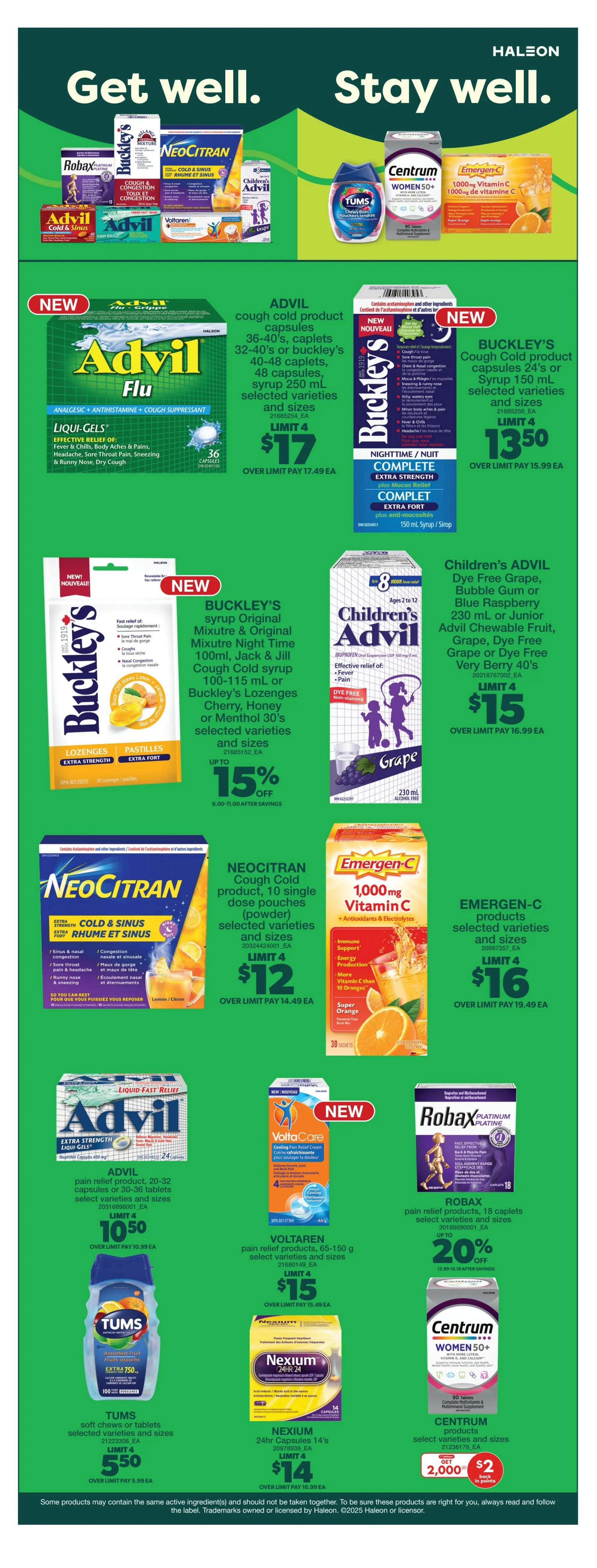 Real Canadian Superstore Western Canada Weekly Flyers | Flyers Online