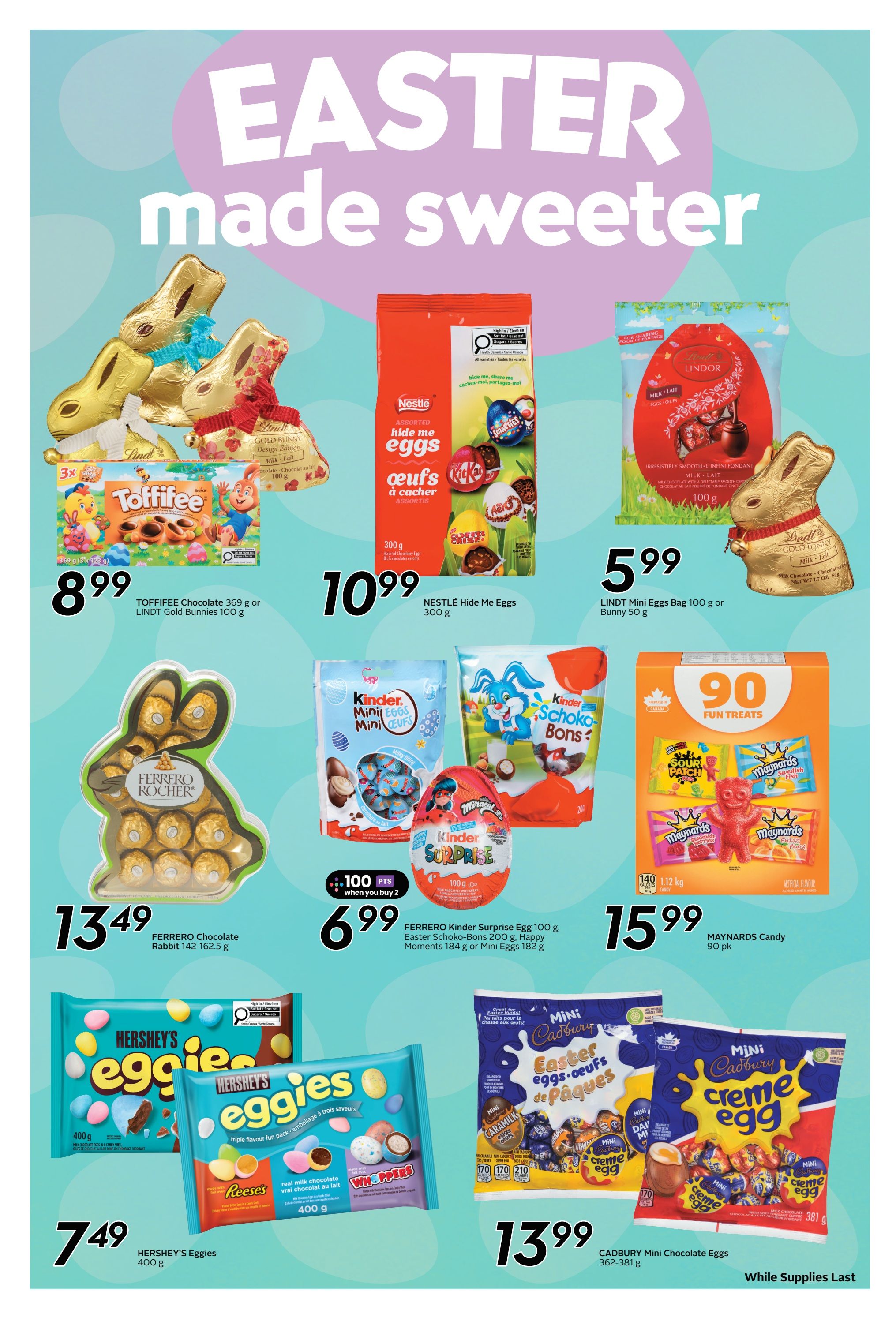 Sobeys Saskatchewan Weekly Flyers | Flyers Online