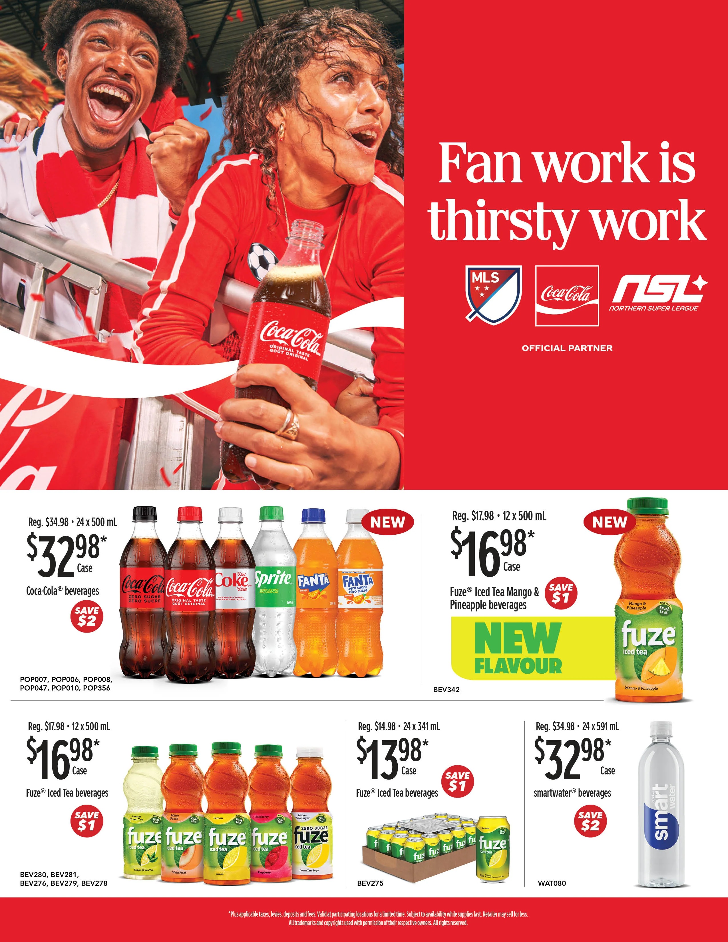 A1 Cash & Carry - Wholesale Restaurant Distributor - Flyers Online