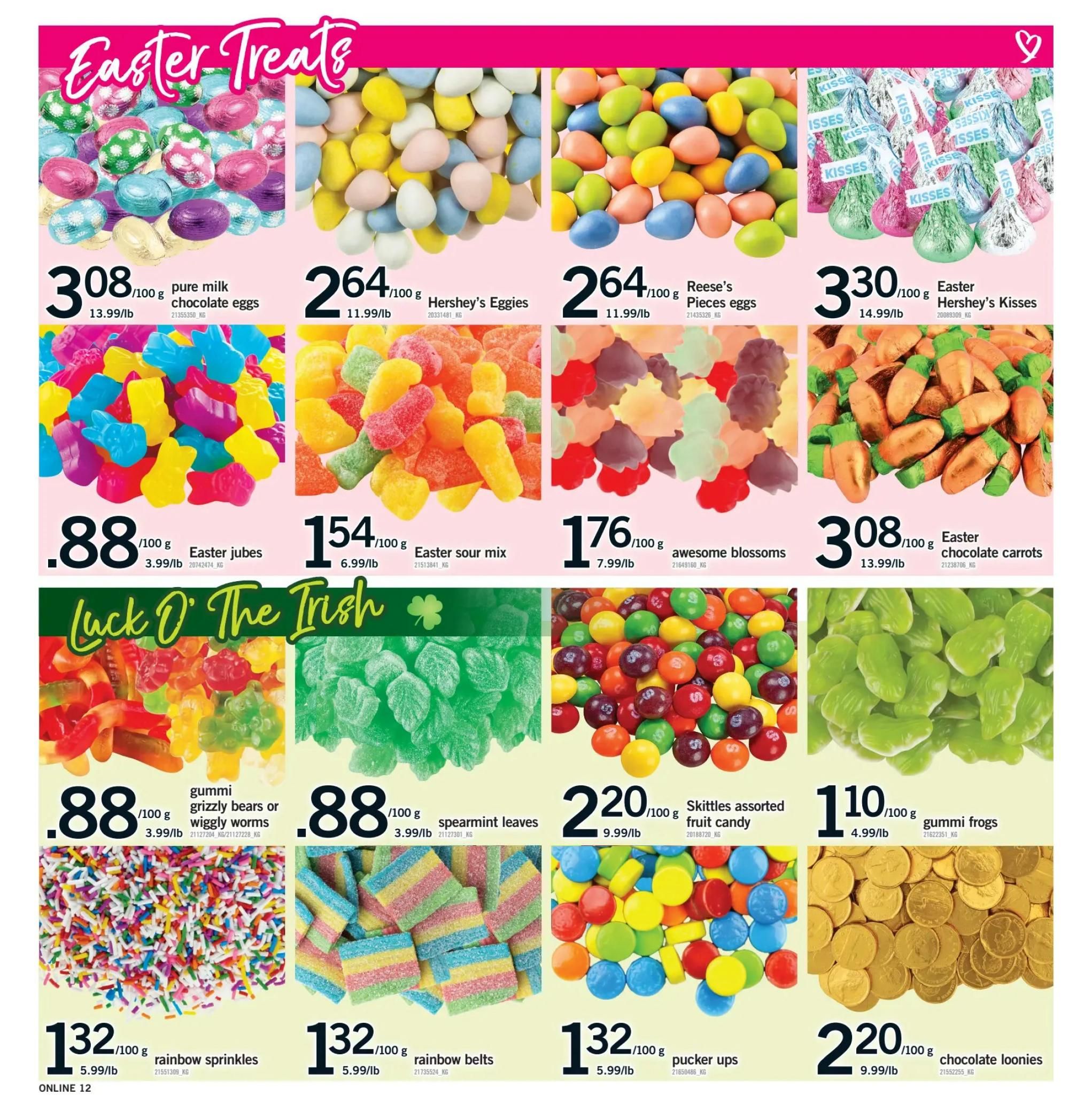 Fortinos Upcoming Flyer - Flyers Online