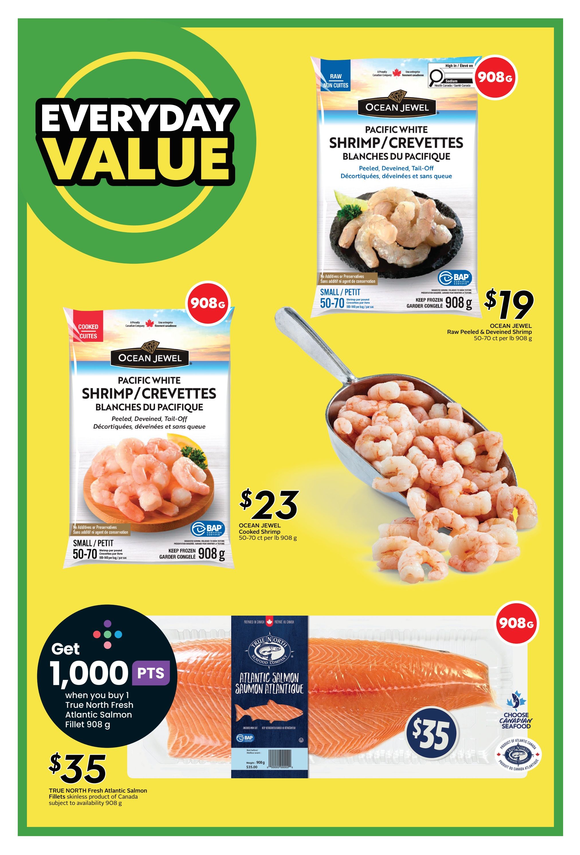 Sobeys Ontario Upcoming Flyer - Flyers Online