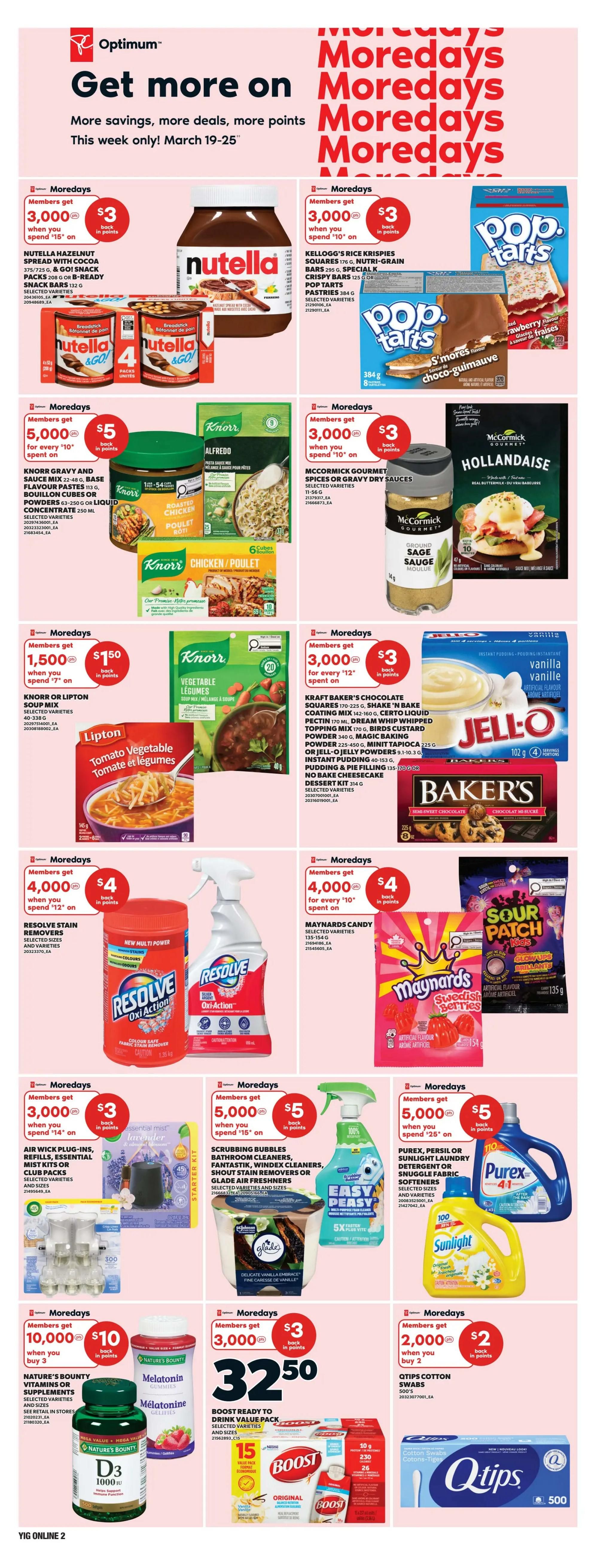 Independent Ontario Weekly Flyers | Flyers Online