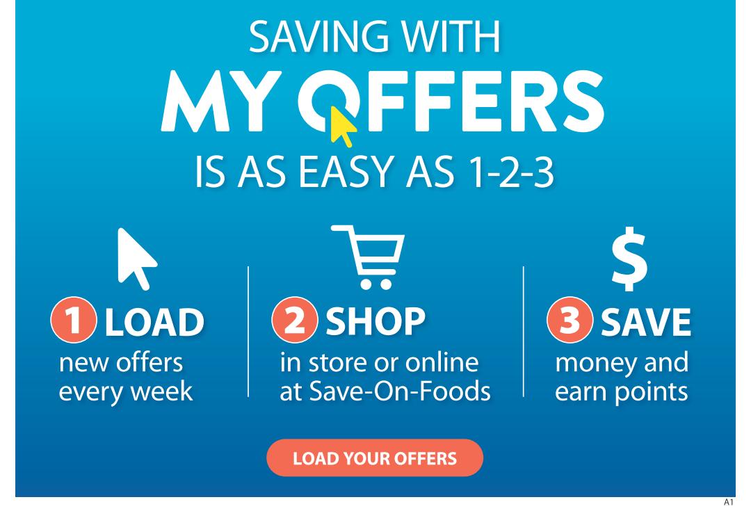 Save-On-Foods British Columbia Weekly Flyers | Flyers Online
