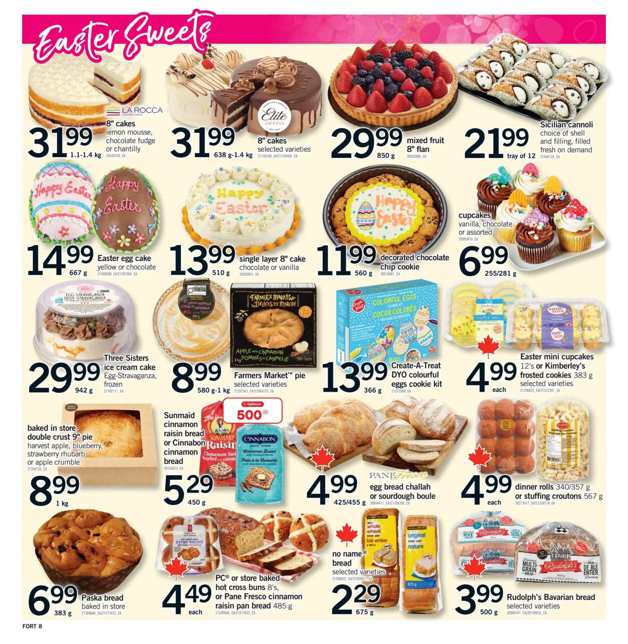 Fortinos Upcoming Flyer - Flyers Online