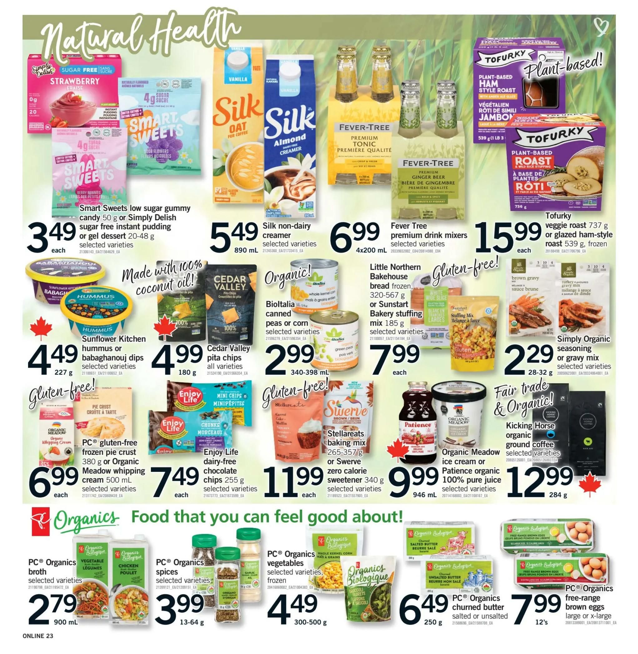Fortinos Upcoming Flyer - Flyers Online