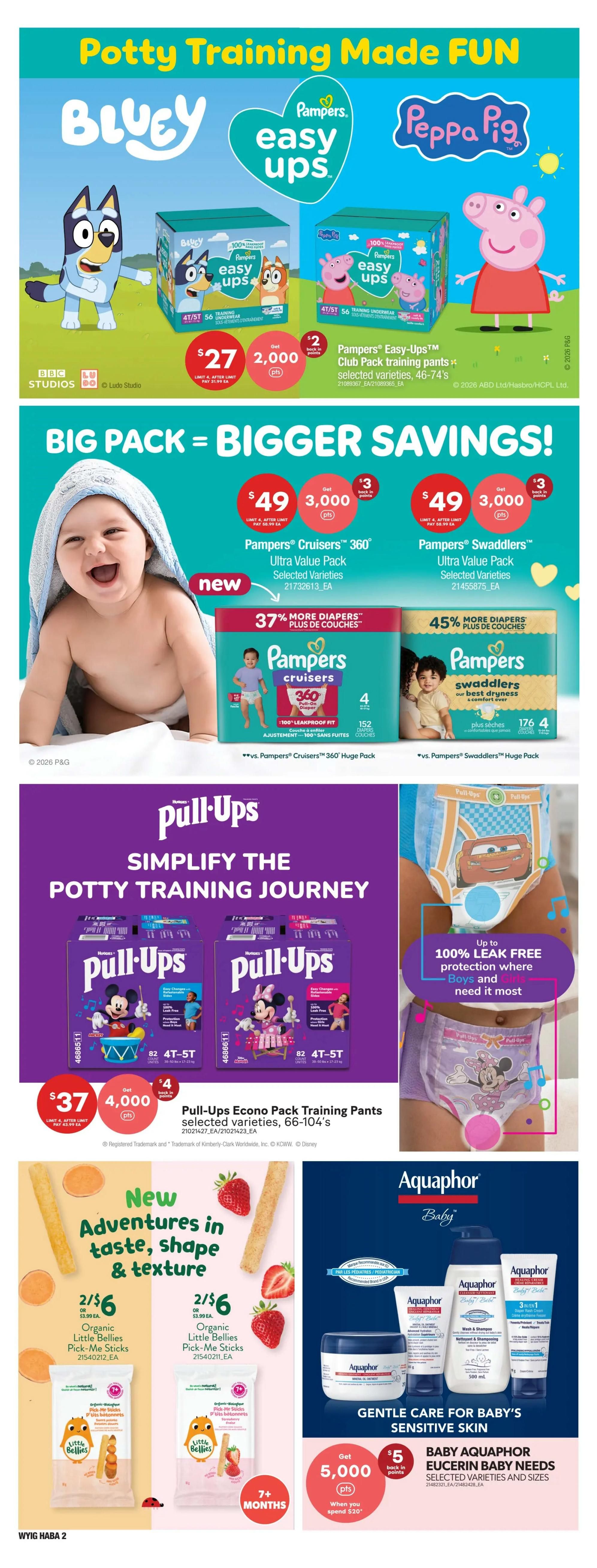 Independent British Columbia Weekly Flyers - May 14th to May 20th 2026