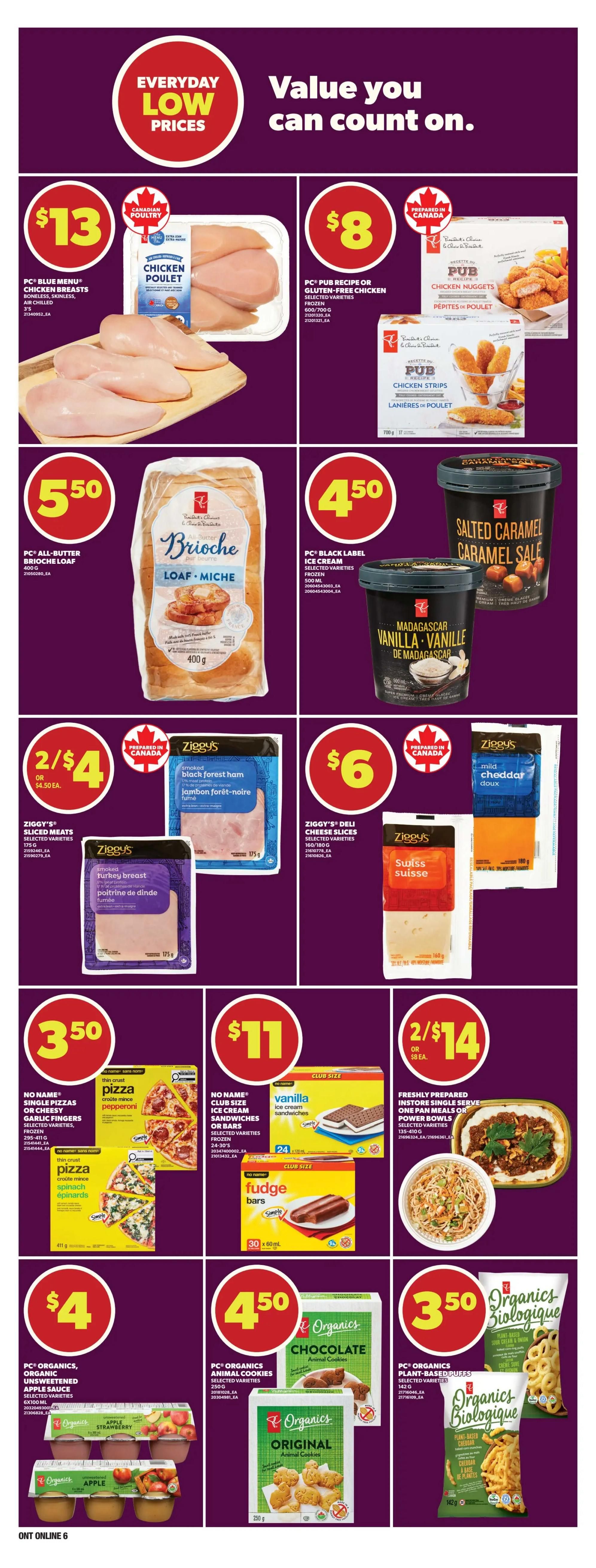 Zehrs Upcoming Flyer - Flyers Online