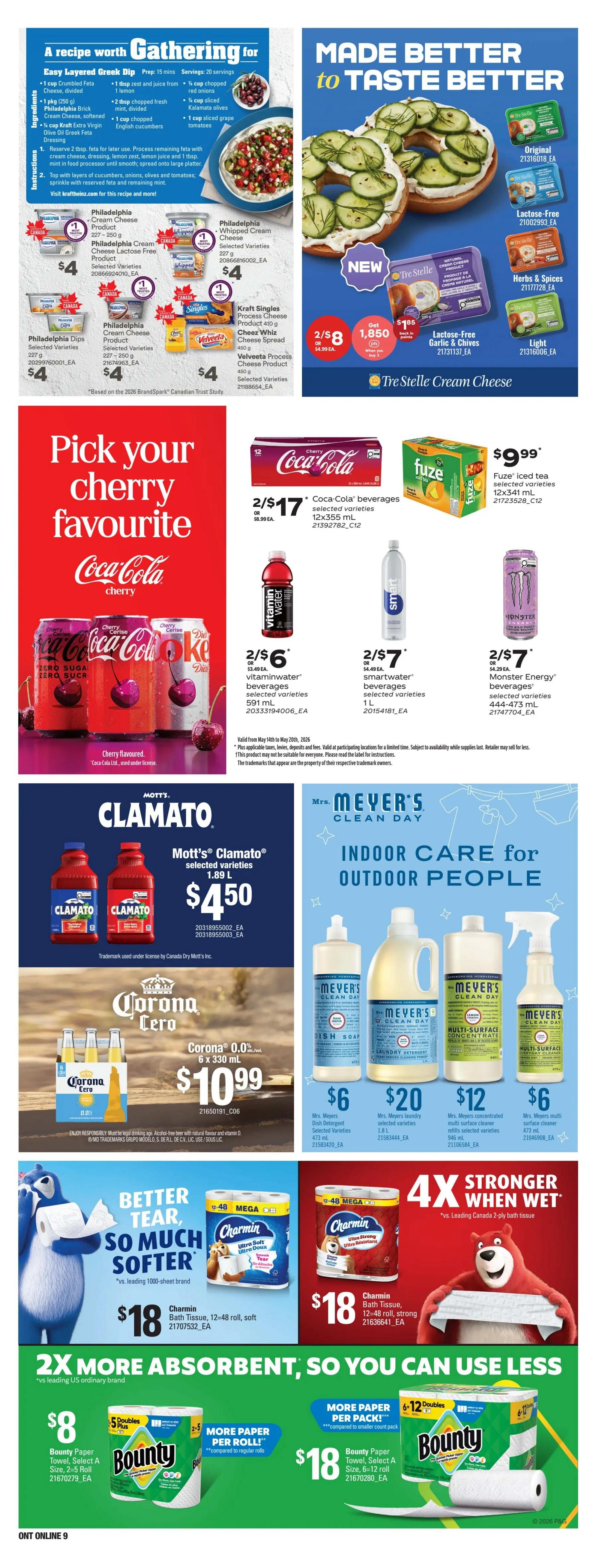 Zehrs Upcoming Flyer - Flyers Online