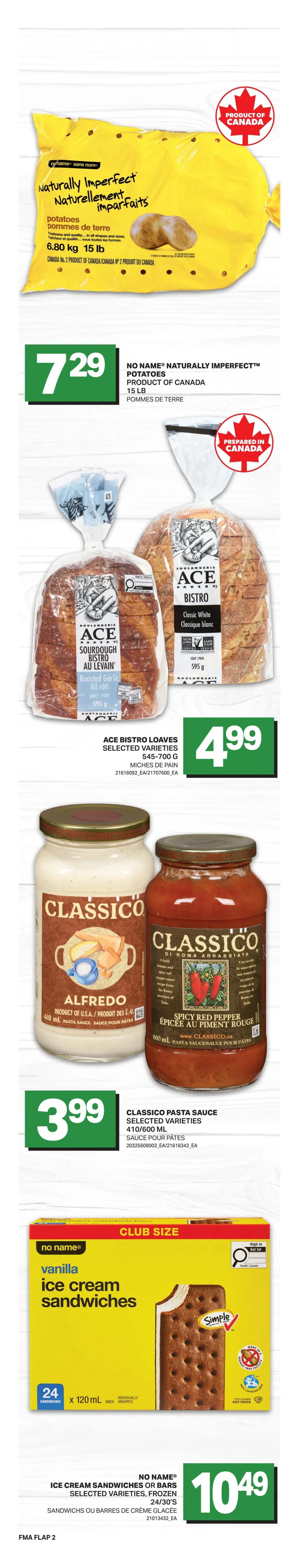 Freshmart Atlantic Canada Weekly Flyers - May 21st to May 27th 2026
