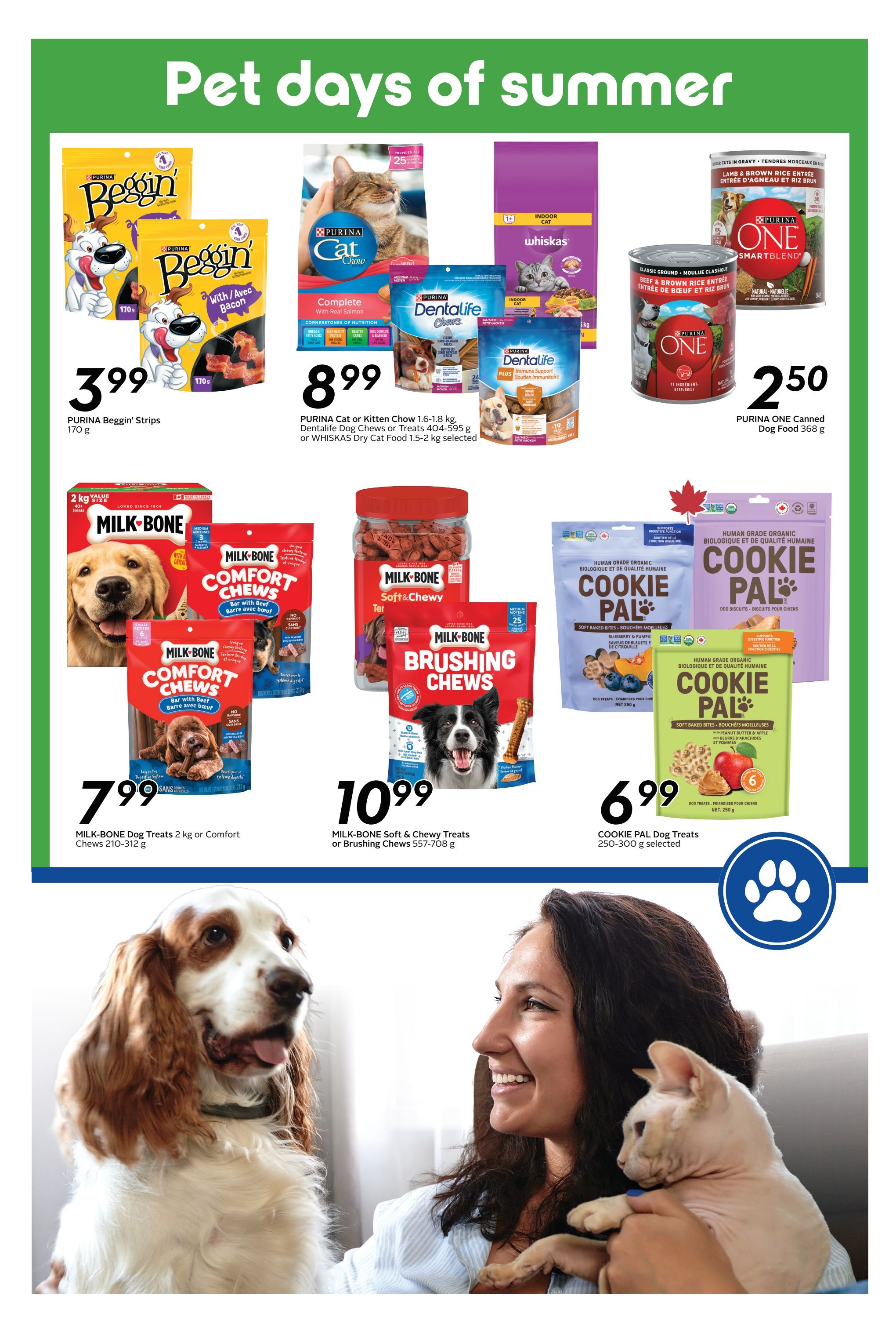 Sobeys Atlantic Canada Weekly Flyers - May 28th to Jun 3rd 2026