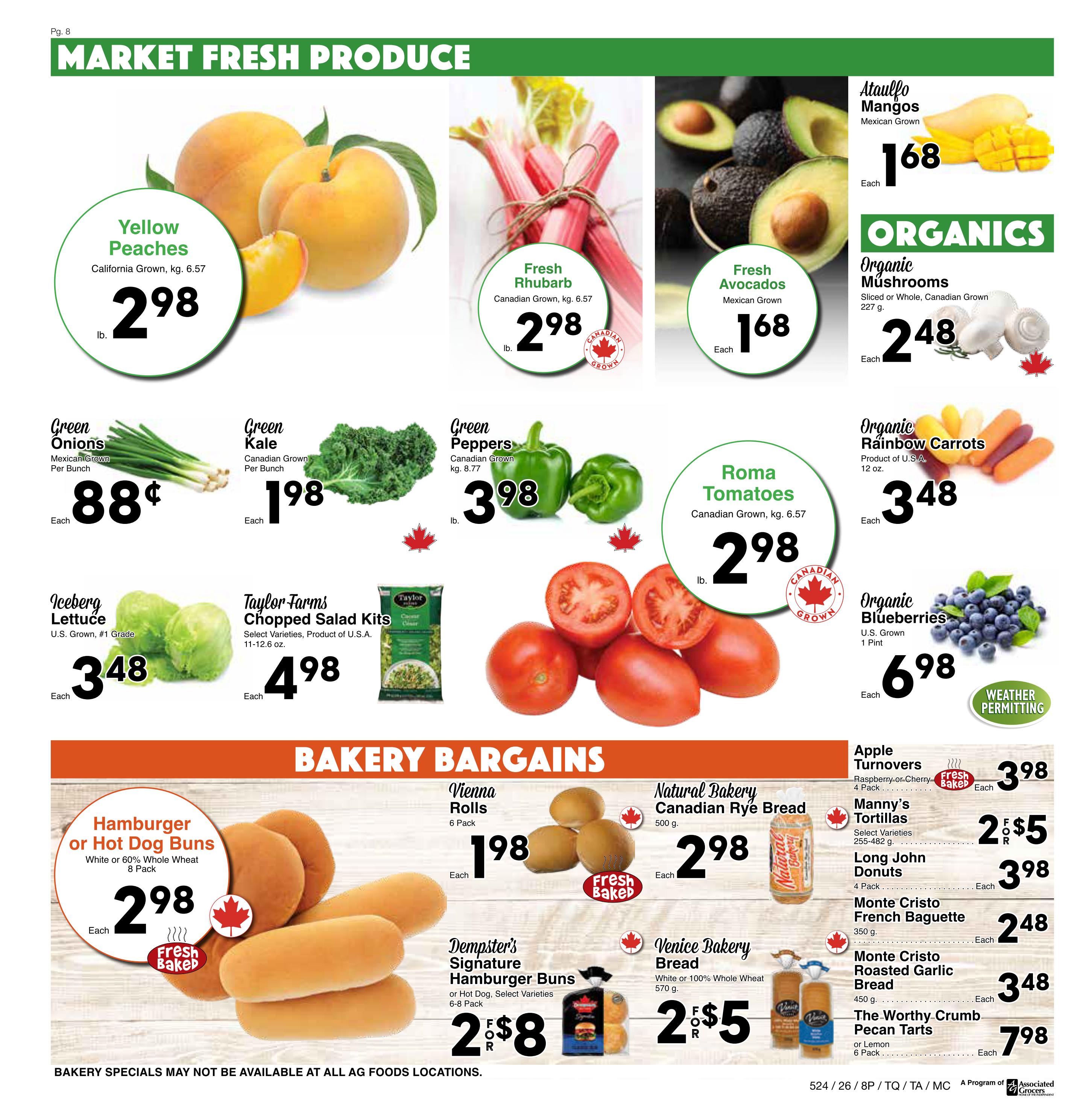 Western Foods - Grocery Store - Flyers Online