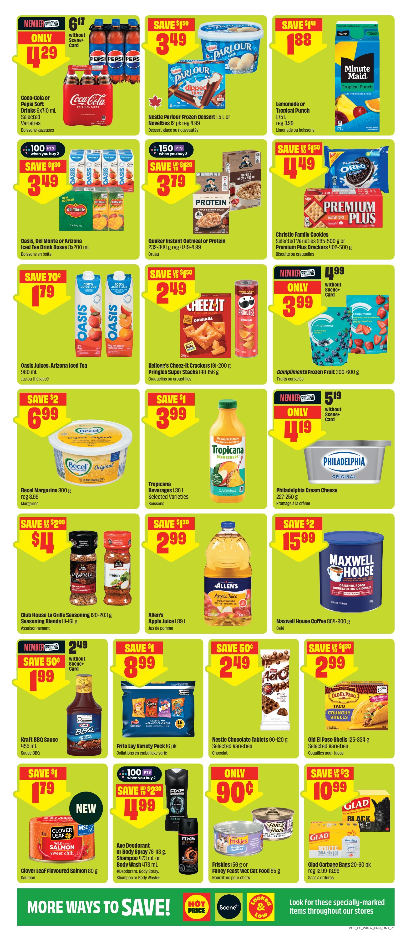 FreshCo Ontario Weekly Flyers - Jun 11th to Jun 17th 2026